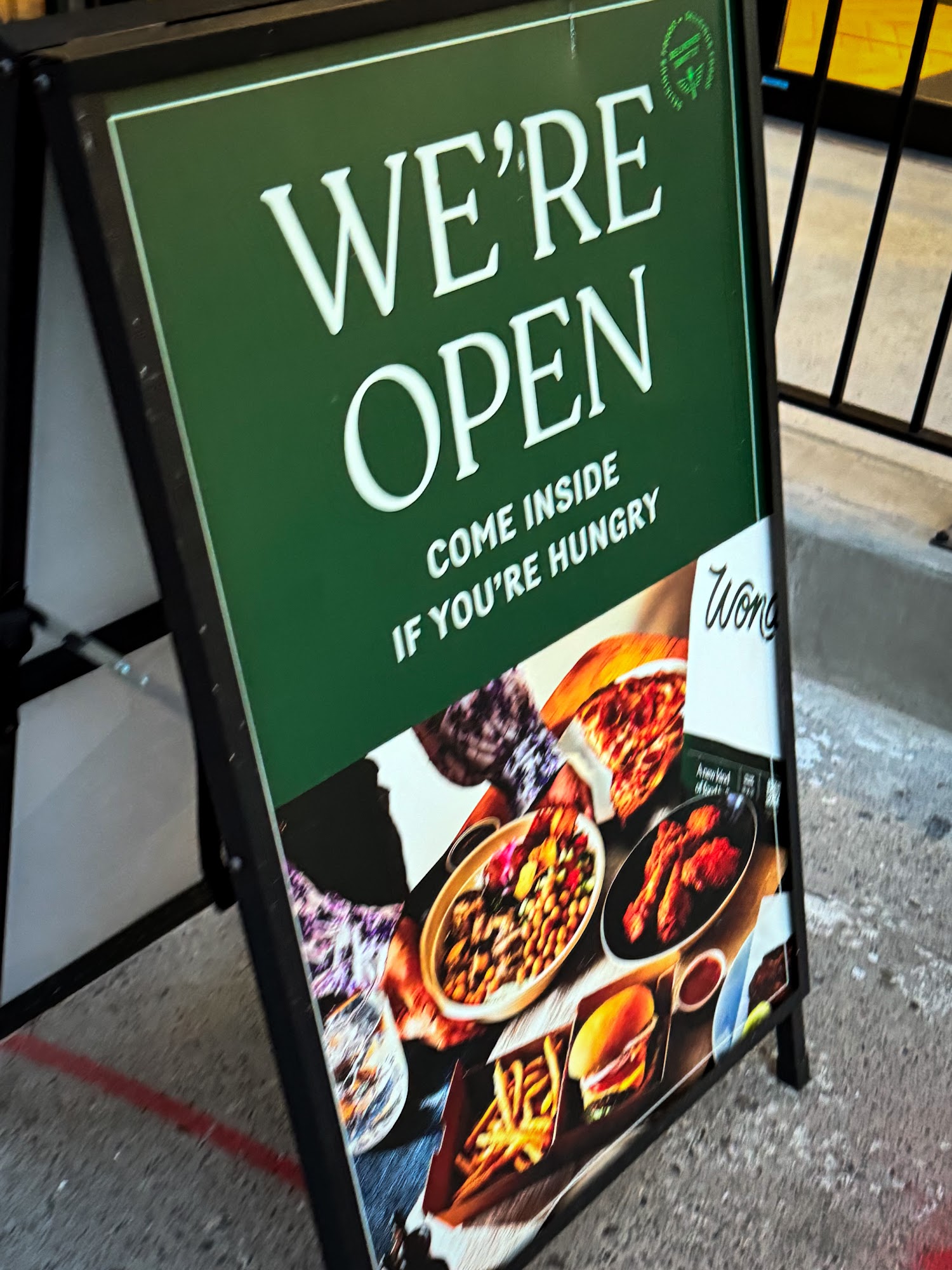 Wonder, New York - Menu, Reviews (26), Photos (14) - Restaurantji