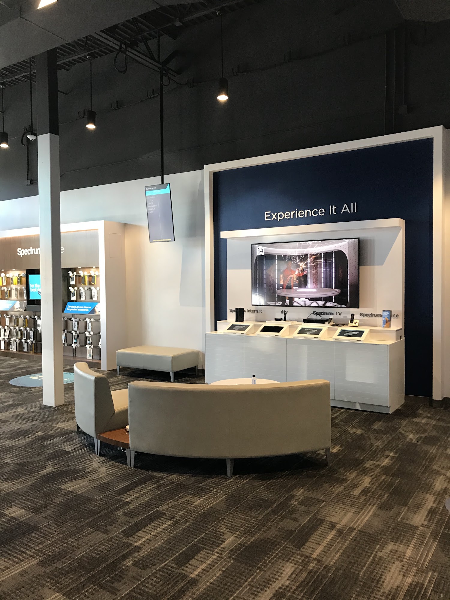 SPECTRUM STORE - 412 Balltown Rd C, Niskayuna NY - Hours, Directions ...