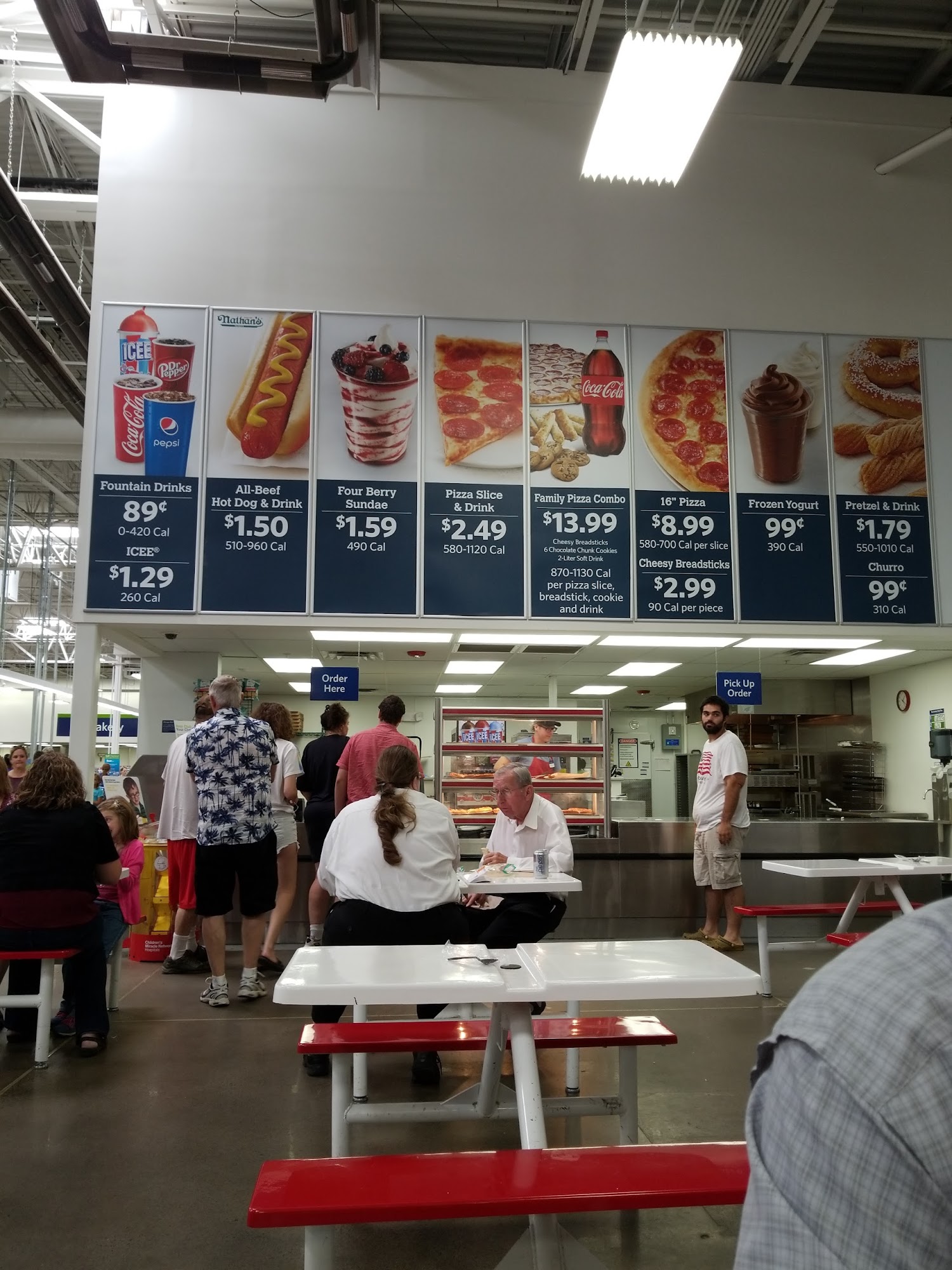 SAM'S CLUB - 7 Consumer Square, Plattsburgh NY - Hours, Directions ...