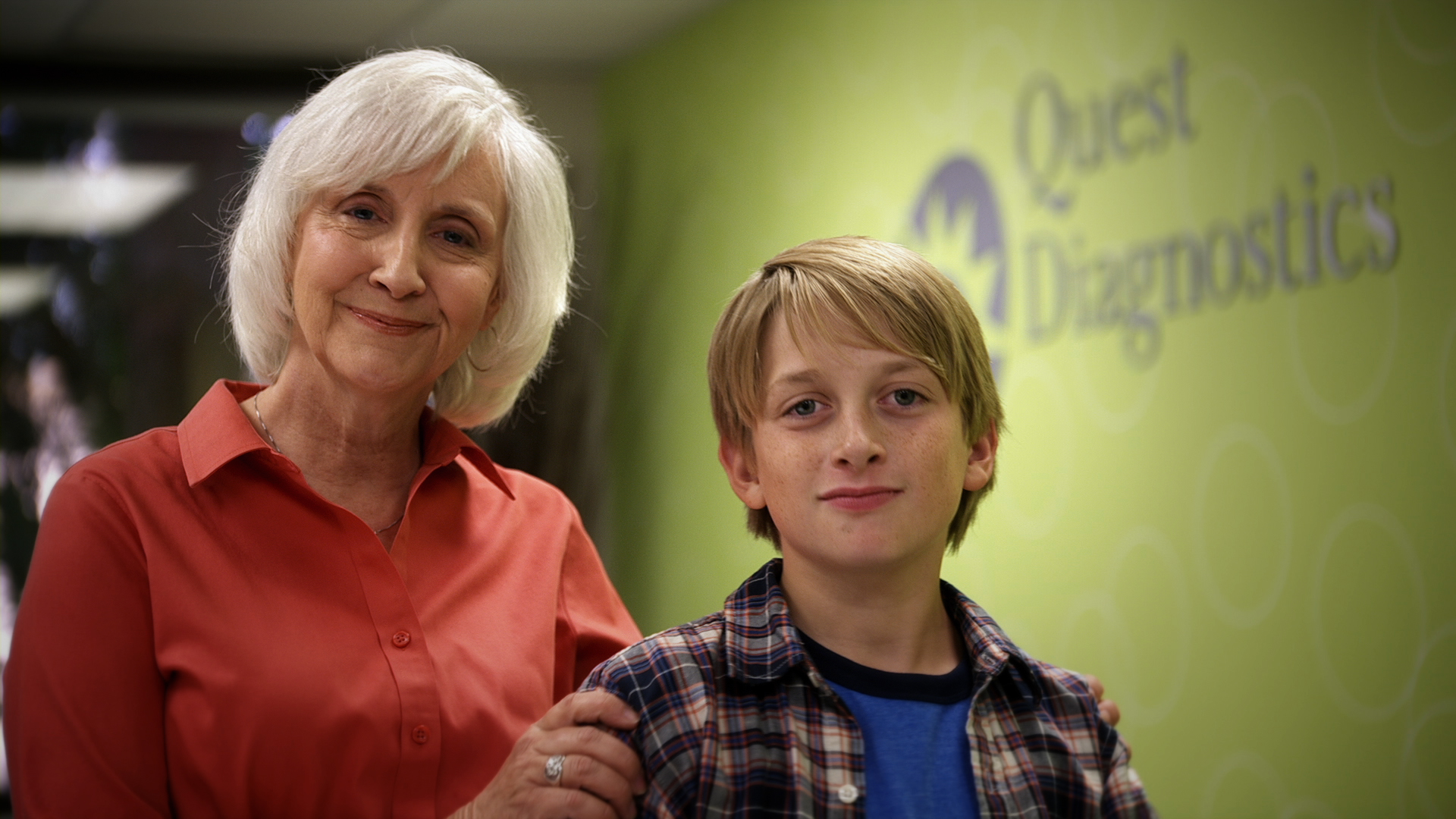 QUEST DIAGNOSTICS RIVERHEAD HARRISON AVE - 889 Harrison Ave, Riverhead ...