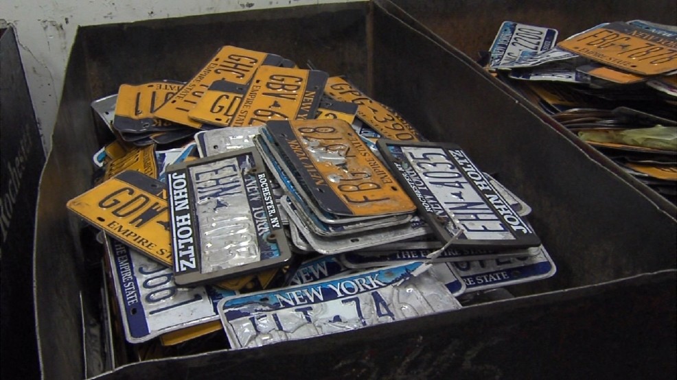 HENRIETTA DMV OFFICE - 1225 Jefferson Rd Suite A26A, Rochester NY ...