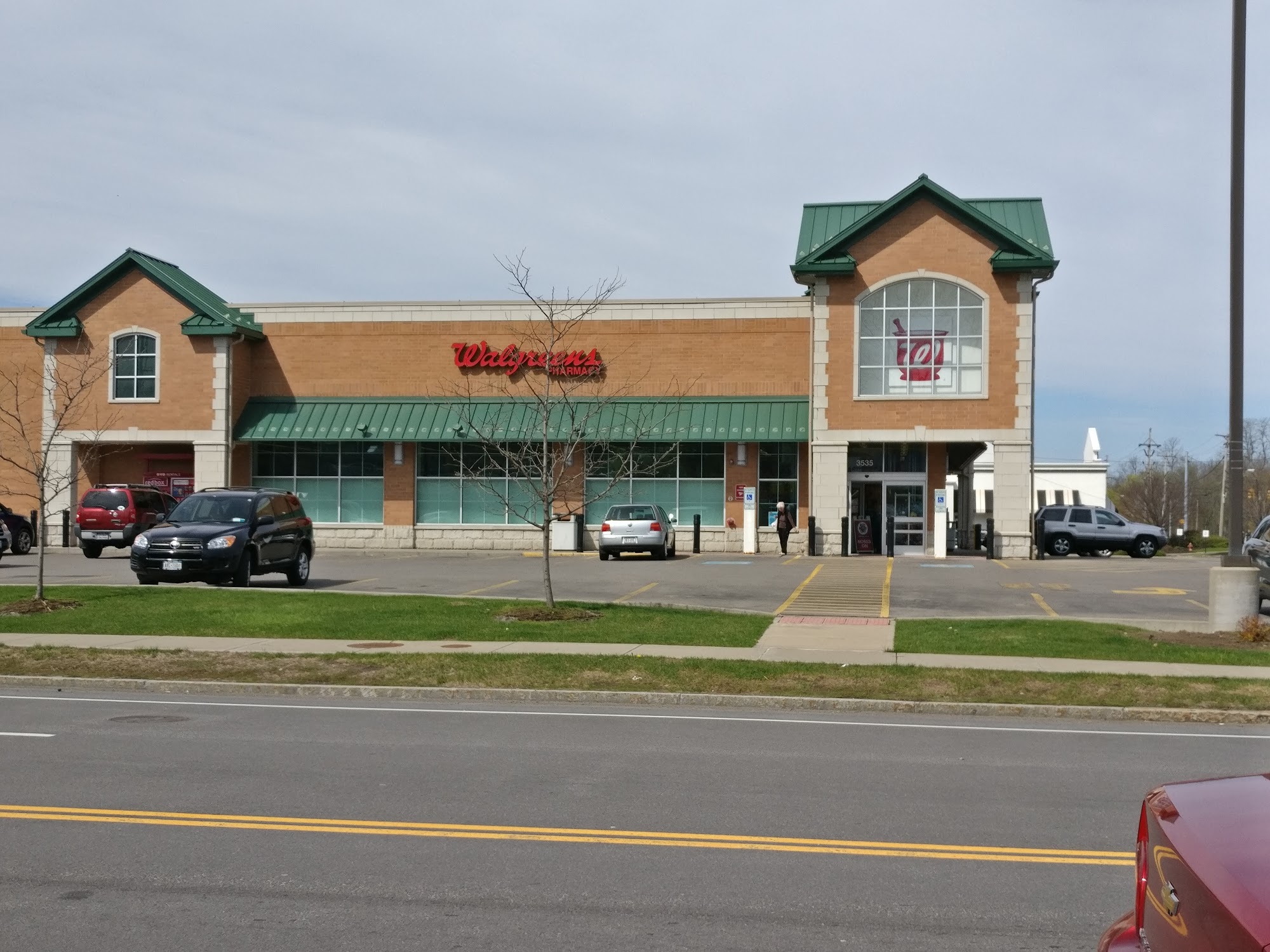 WALGREENS - 3535 Mt Read Blvd, Rochester NY - Hours, Directions ...