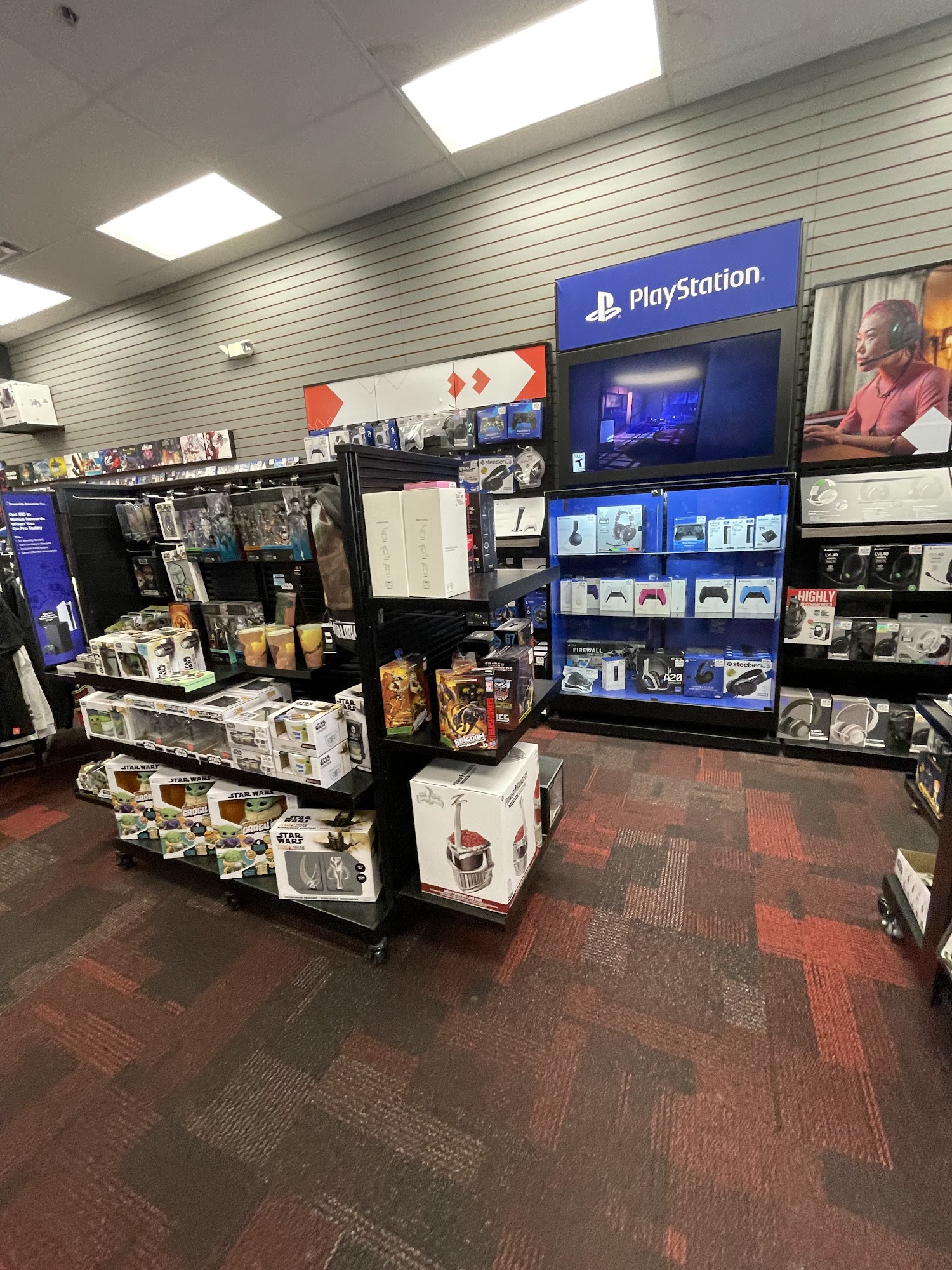 GAMESTOP - Northgate Plaza, 3876 Dewey Ave, Rochester NY - Hours ...