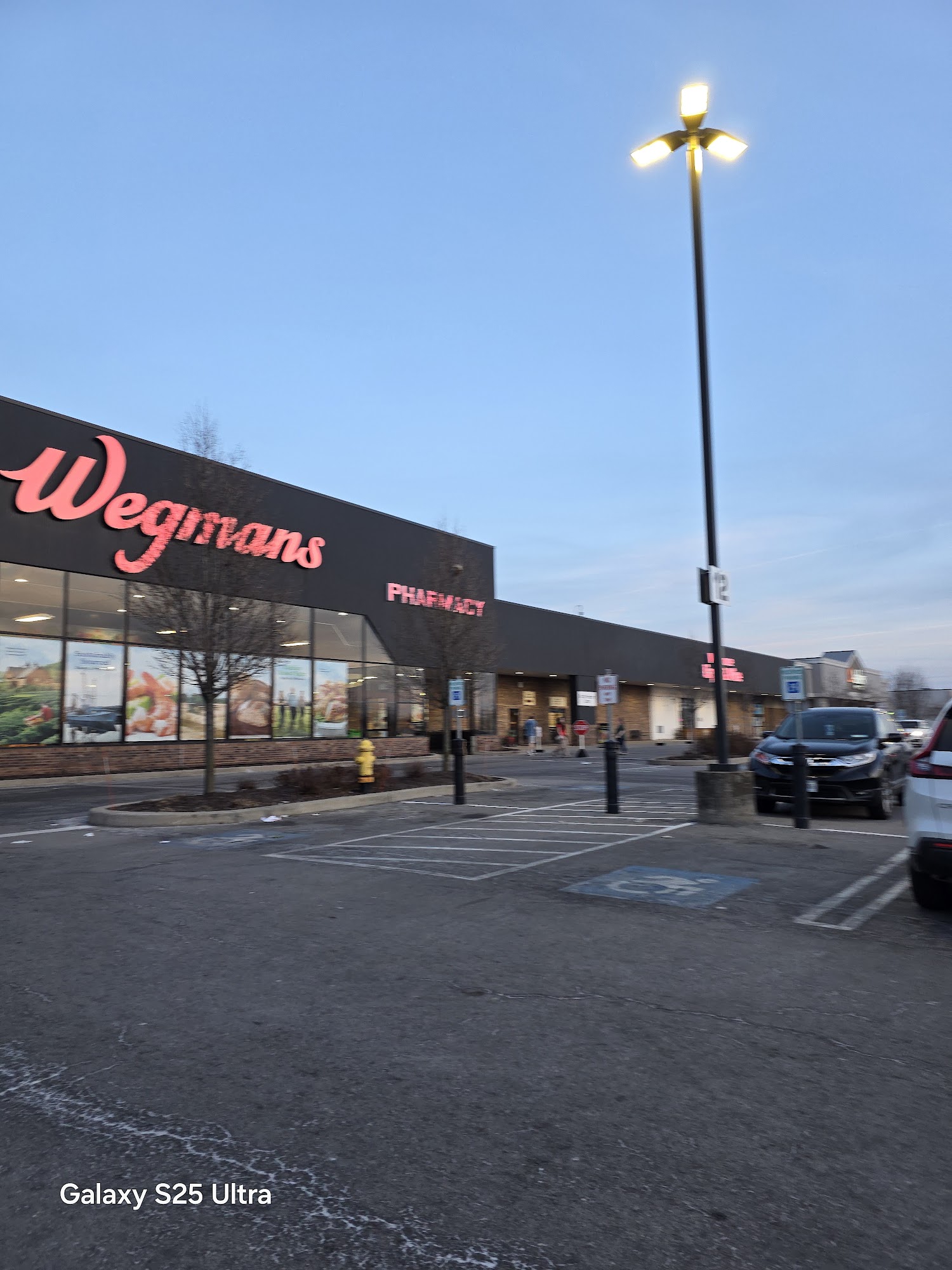 WEGMANS - 650 Hylan Dr, Rochester NY - Hours, Directions, Reviews ...