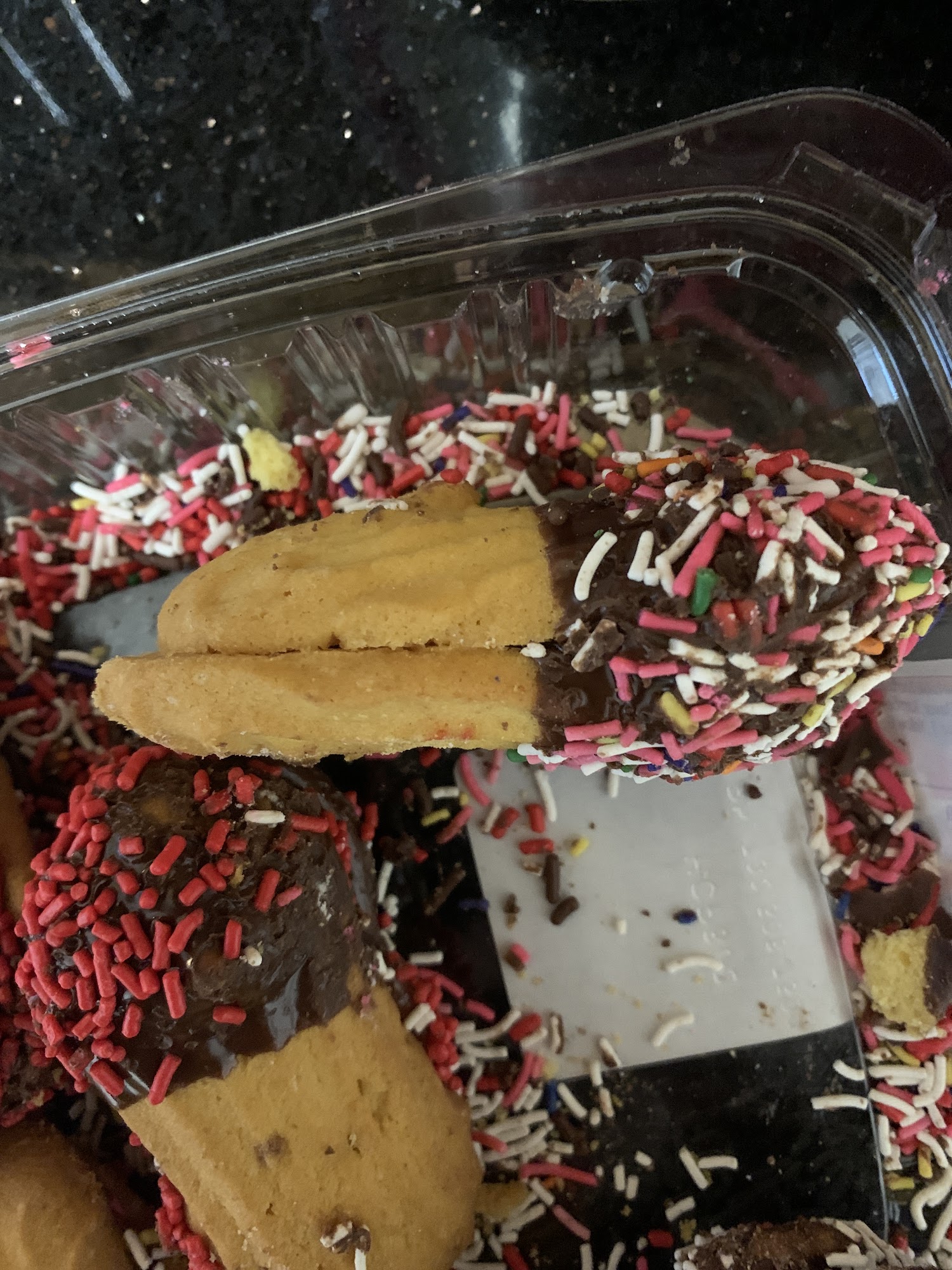 ELITE COOKIES INC. - Ronkonkoma NY - Hours, Directions, Reviews ...