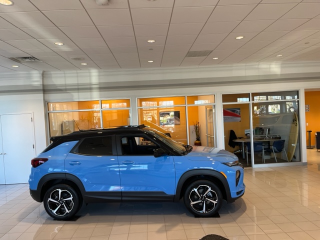 BUZZ CHEW CHEVROLET - Southampton NY - Hours, Directions, Reviews ...