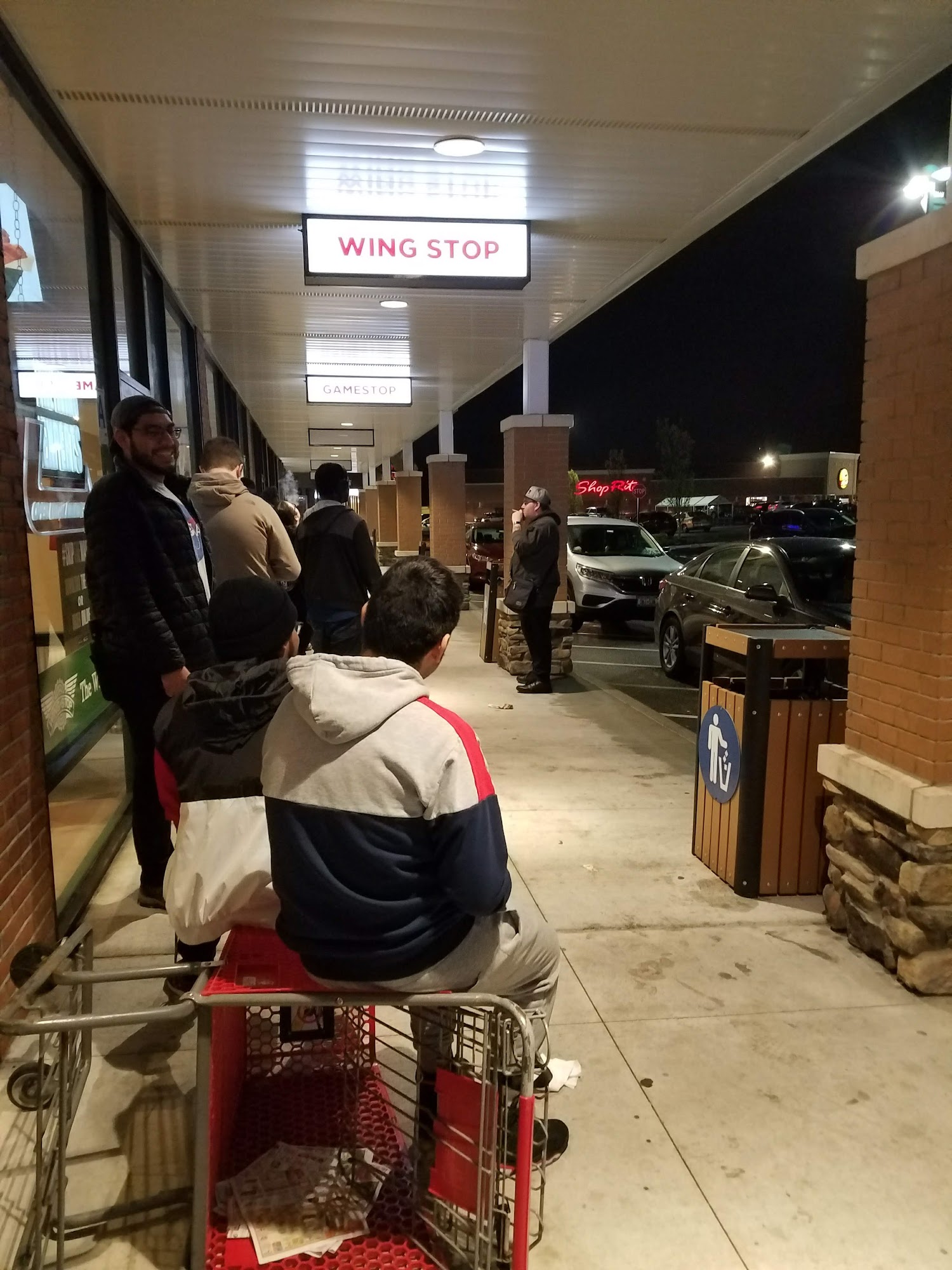 GAMESTOP - 1756 Forest Ave, Staten Island NY - Hours, Directions ...