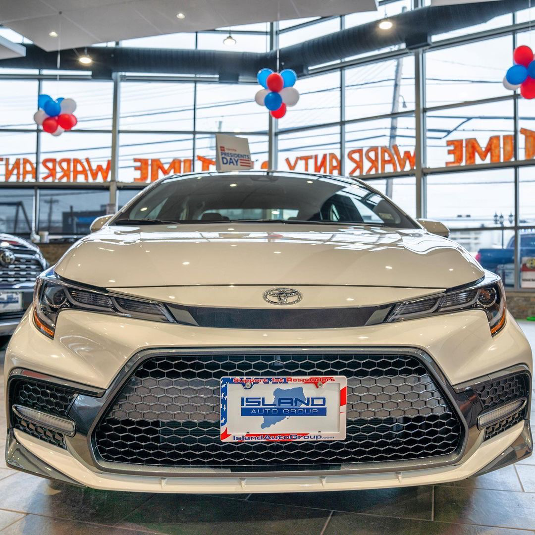 ISLAND AUTO GROUP - Staten Island NY - Hours, Directions, Reviews ...