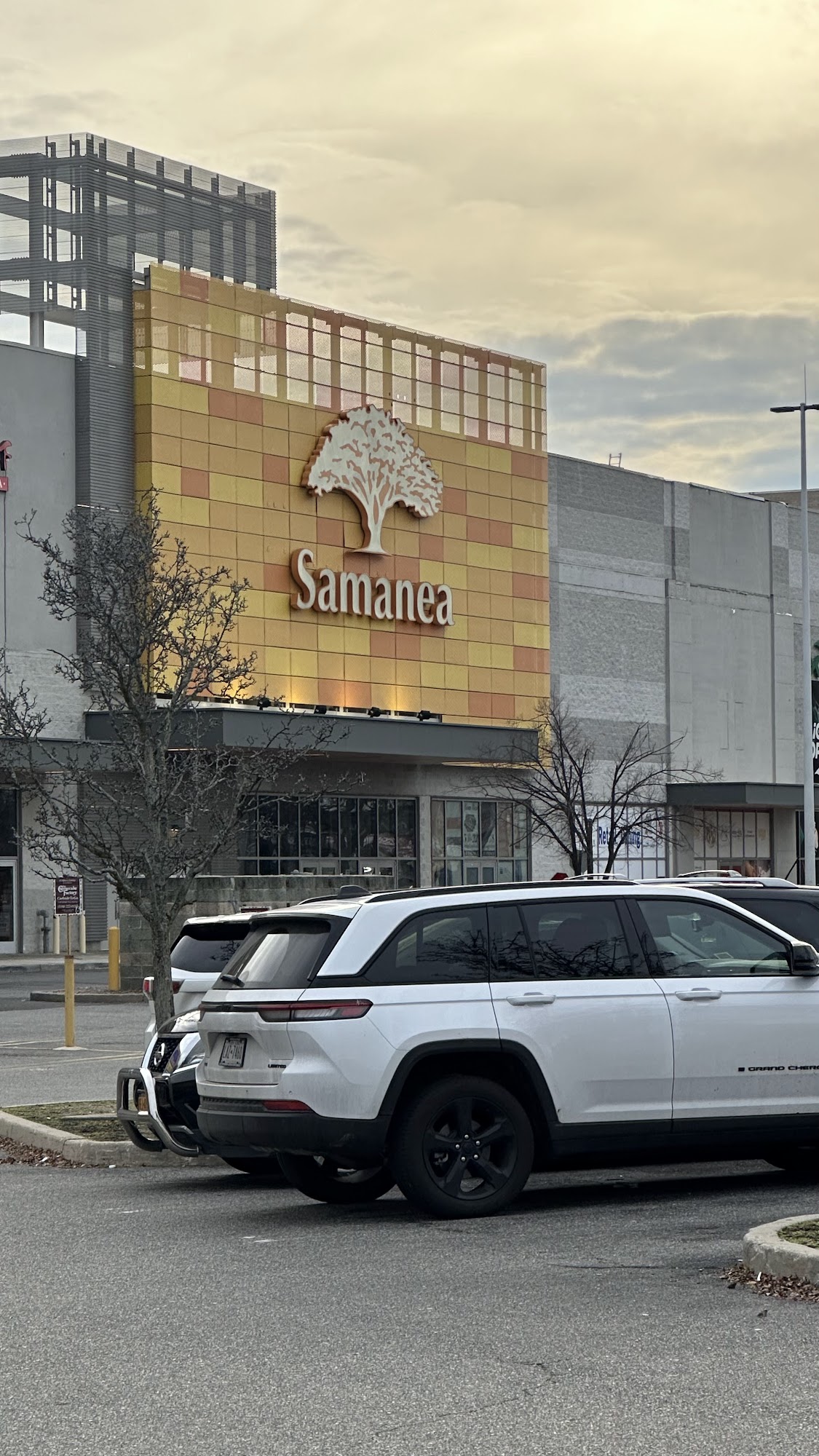 SAMANEA NEW YORK MALL - Westbury NY - Hours, Directions, Reviews ...
