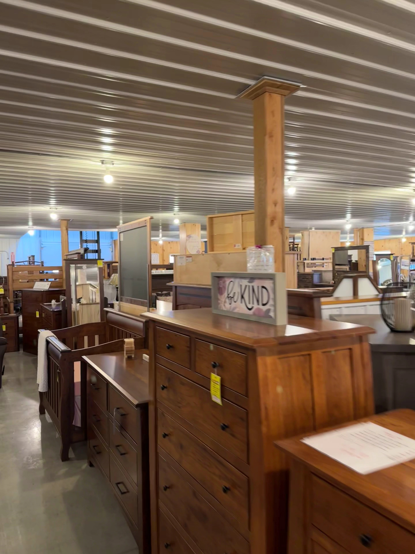 CHERRY VALLEY FURNITURE - Andover OH - Hours, Directions, Reviews ...