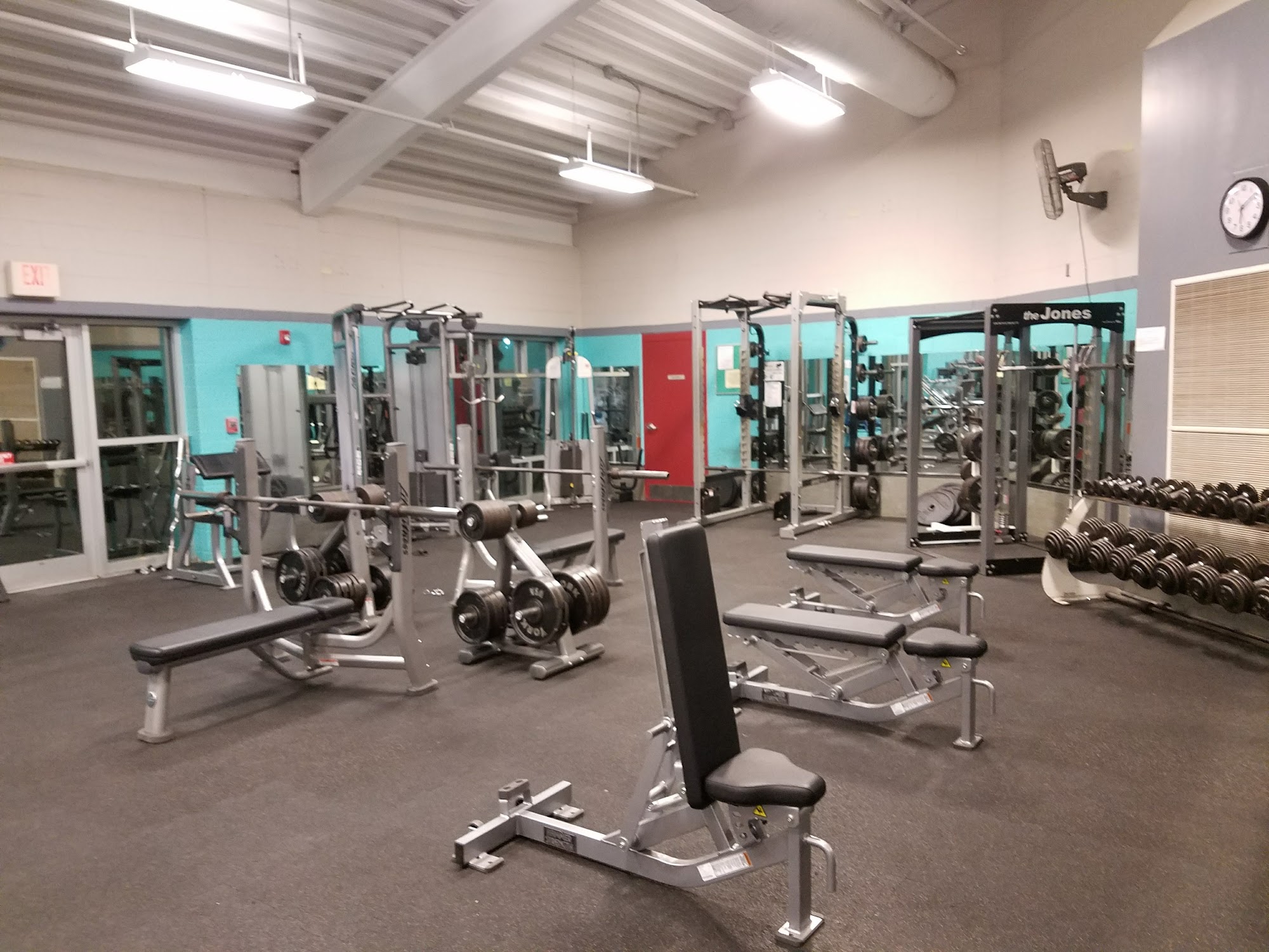 ATHENS COMMUNITY CENTER - Athens OH - Hours, Directions, Reviews ...