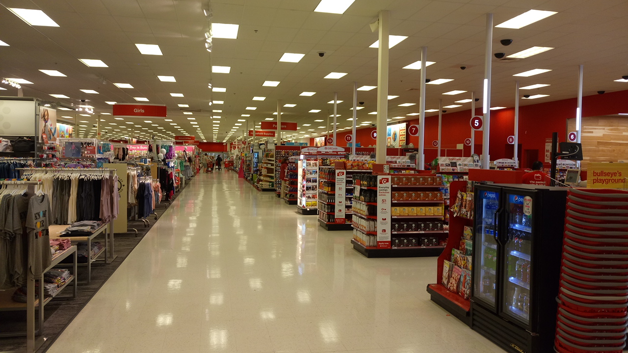 TARGET - 35830 Detroit Rd, Avon OH - Hours, Directions, Reviews ...