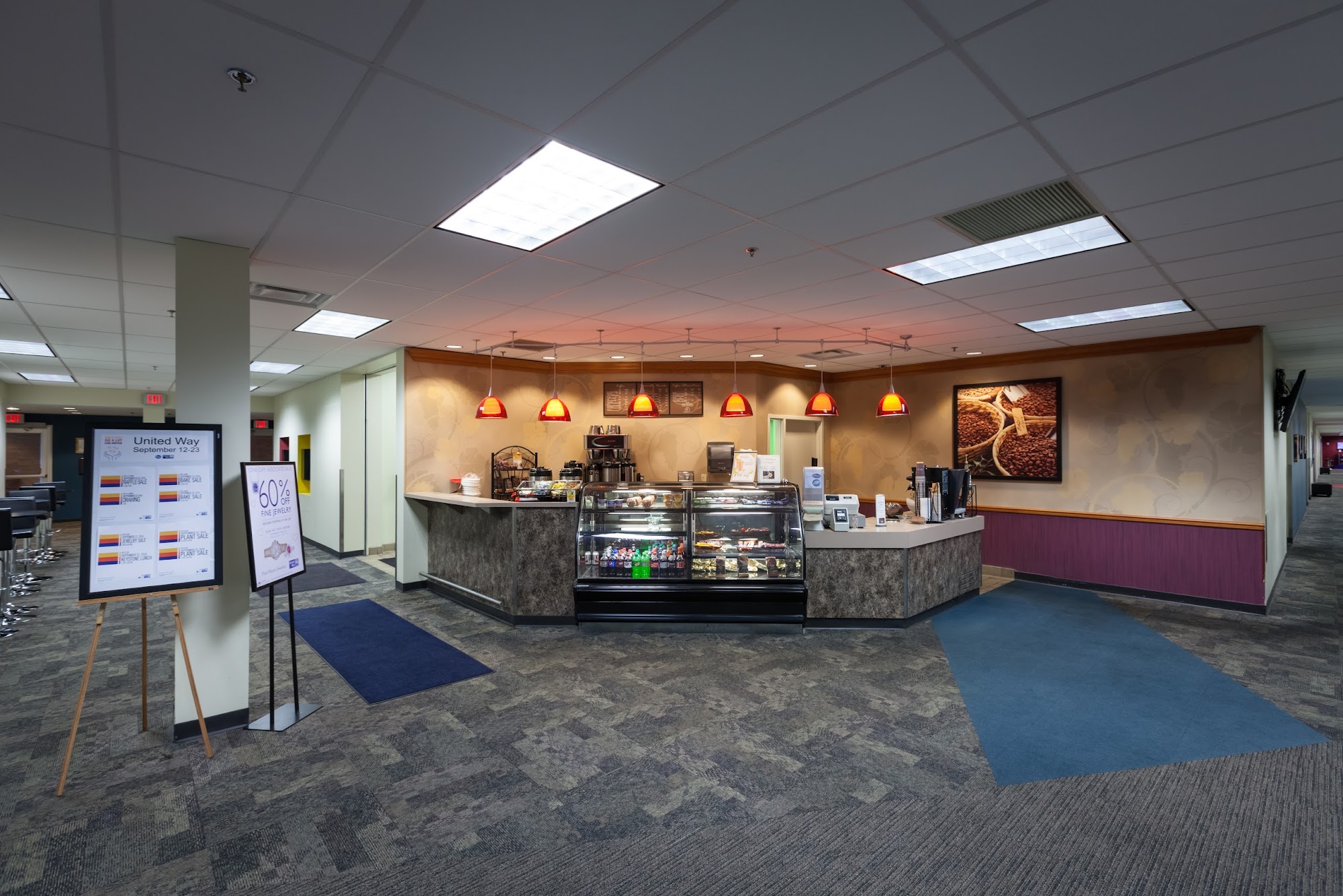 KROGER BLUE ASH TECHNOLOGY CENTER - Blue Ash OH - Hours, Directions ...