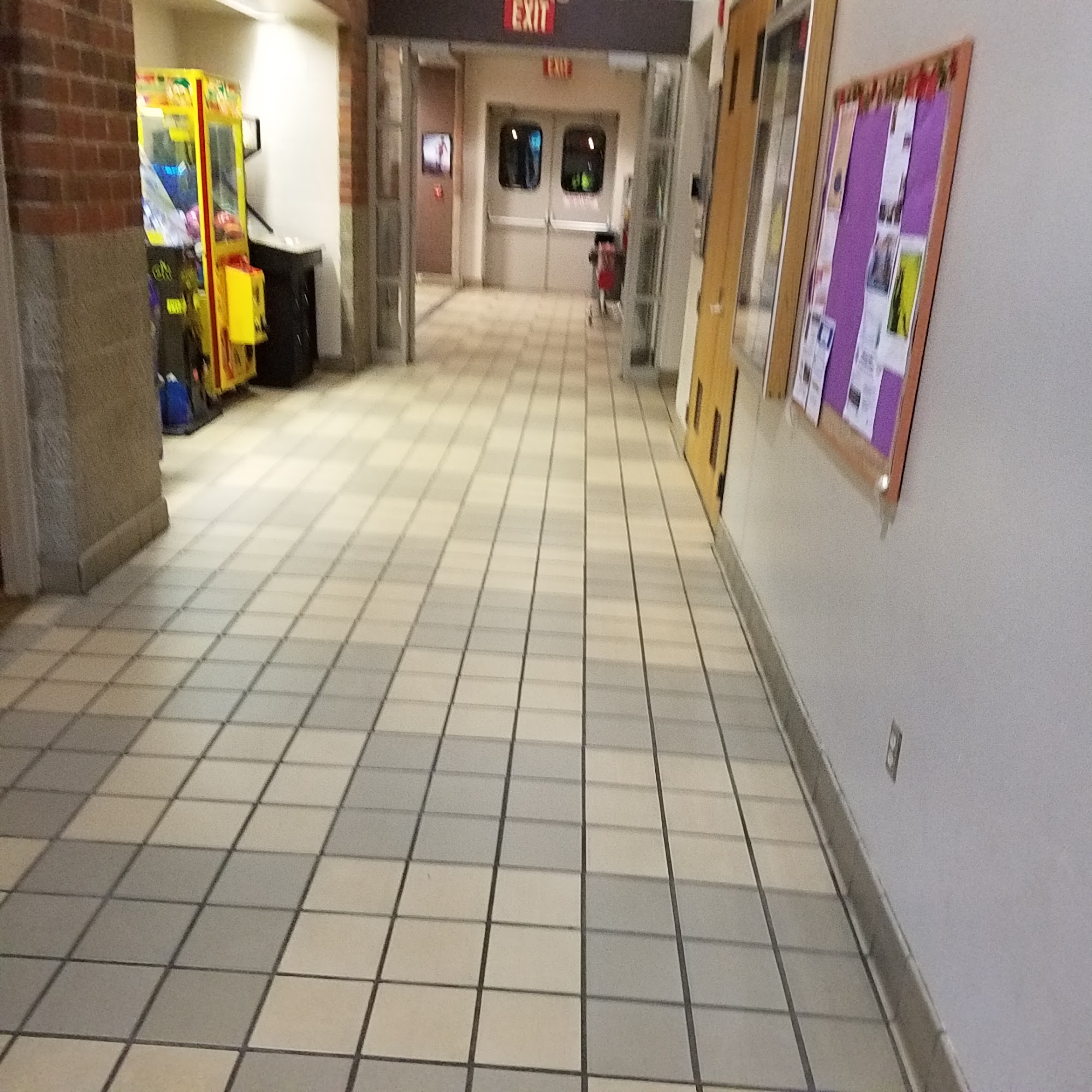 BRUNSWICK RECREATION & FITNESS CENTER - Brunswick OH - Hours ...