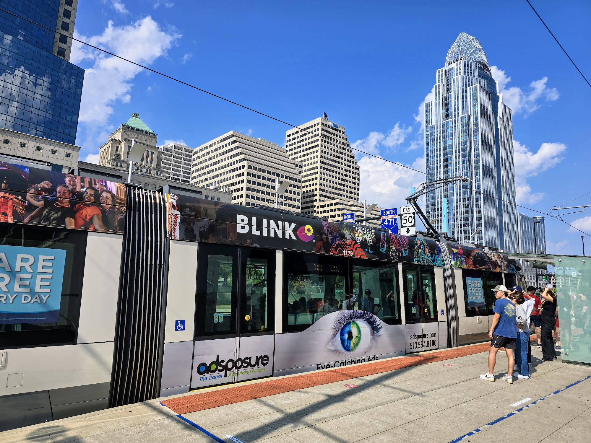 DUKE ENERGY - Cincinnati OH - Hours, Directions, Reviews - Loc8NearMe