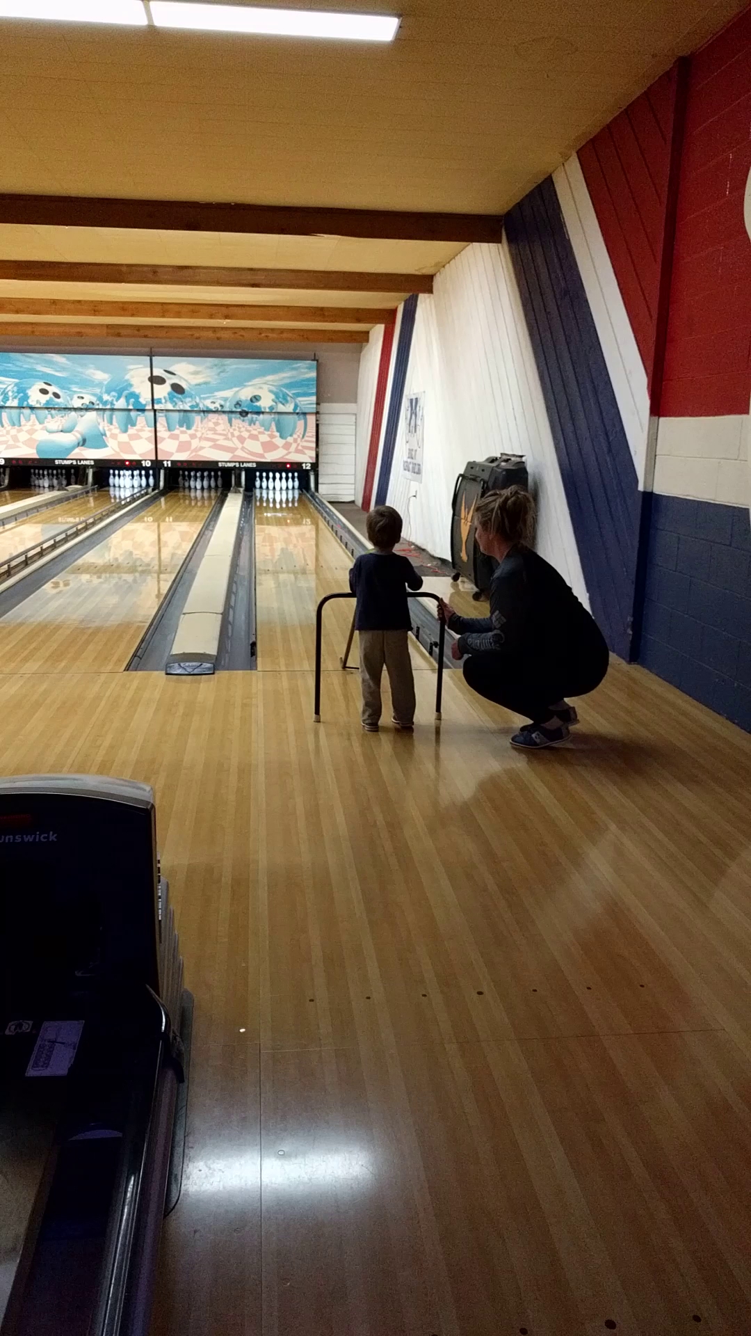 STUMP'S BOWLING LANES - Cincinnati OH - Hours, Directions, Reviews ...