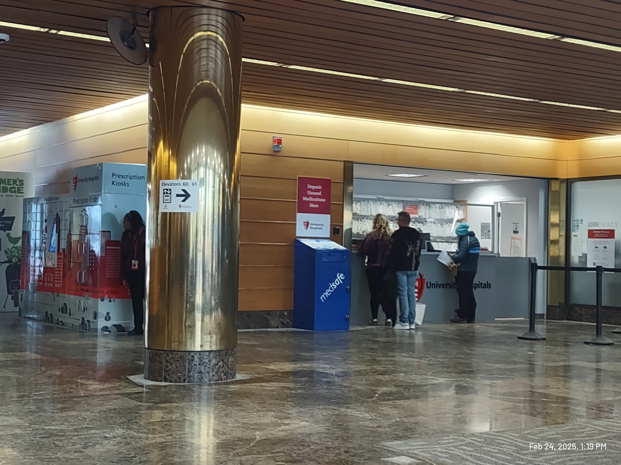 UH BOLWELL HEALTH CENTER PHARMACY - Cleveland OH - Hours, Directions ...