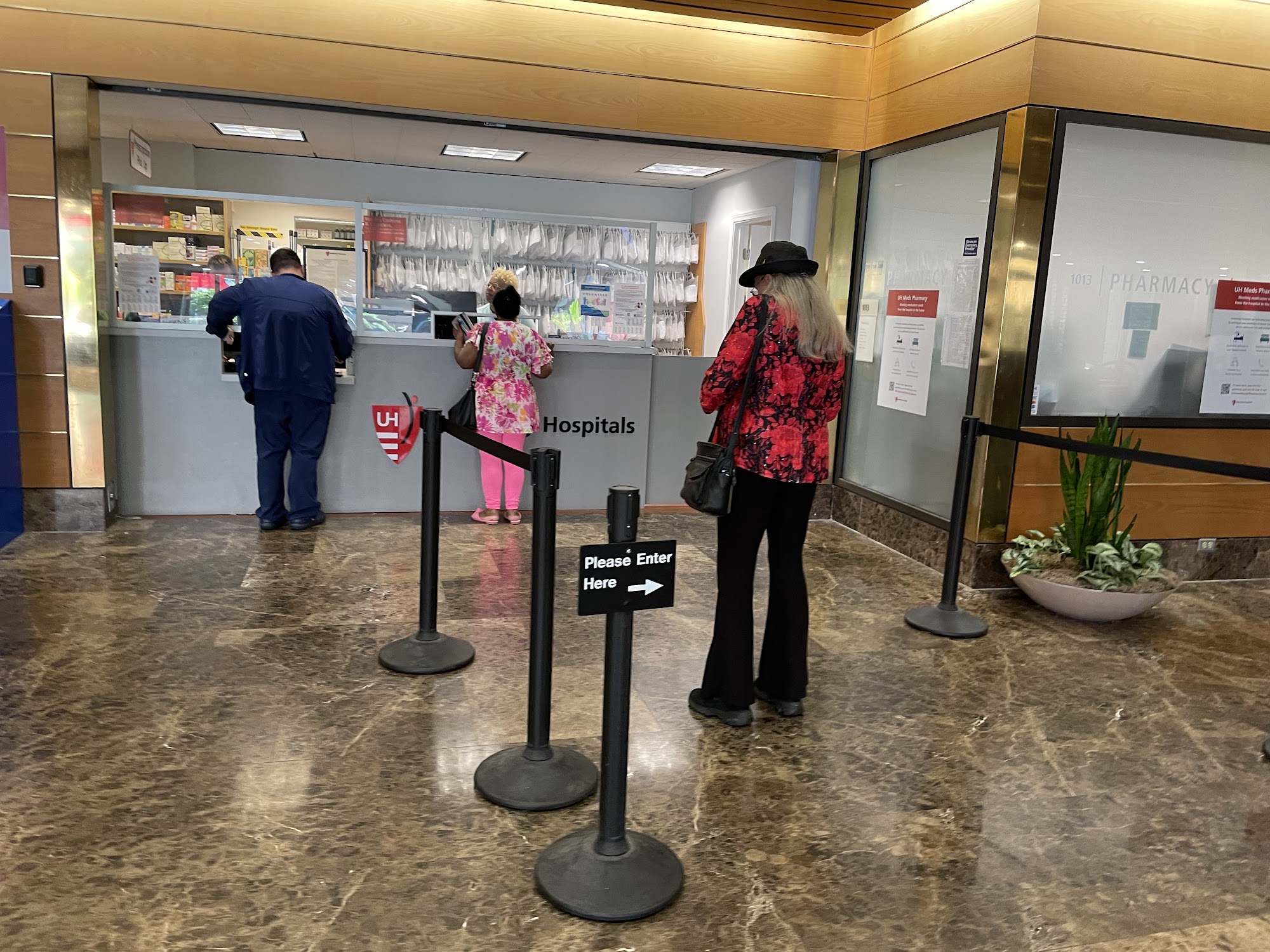 UH BOLWELL HEALTH CENTER PHARMACY - Cleveland OH - Hours, Directions ...