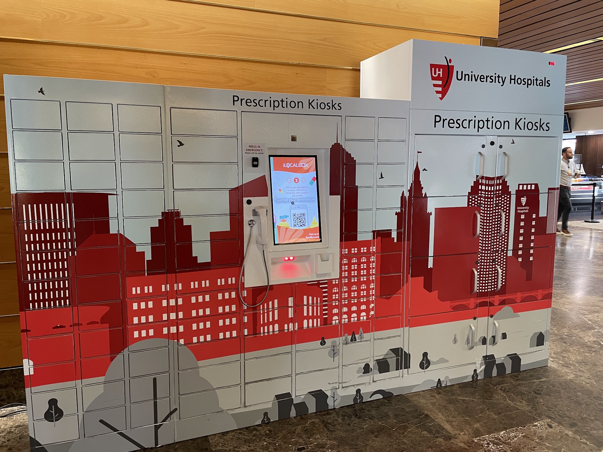 UH BOLWELL HEALTH CENTER PHARMACY - Cleveland OH - Hours, Directions ...