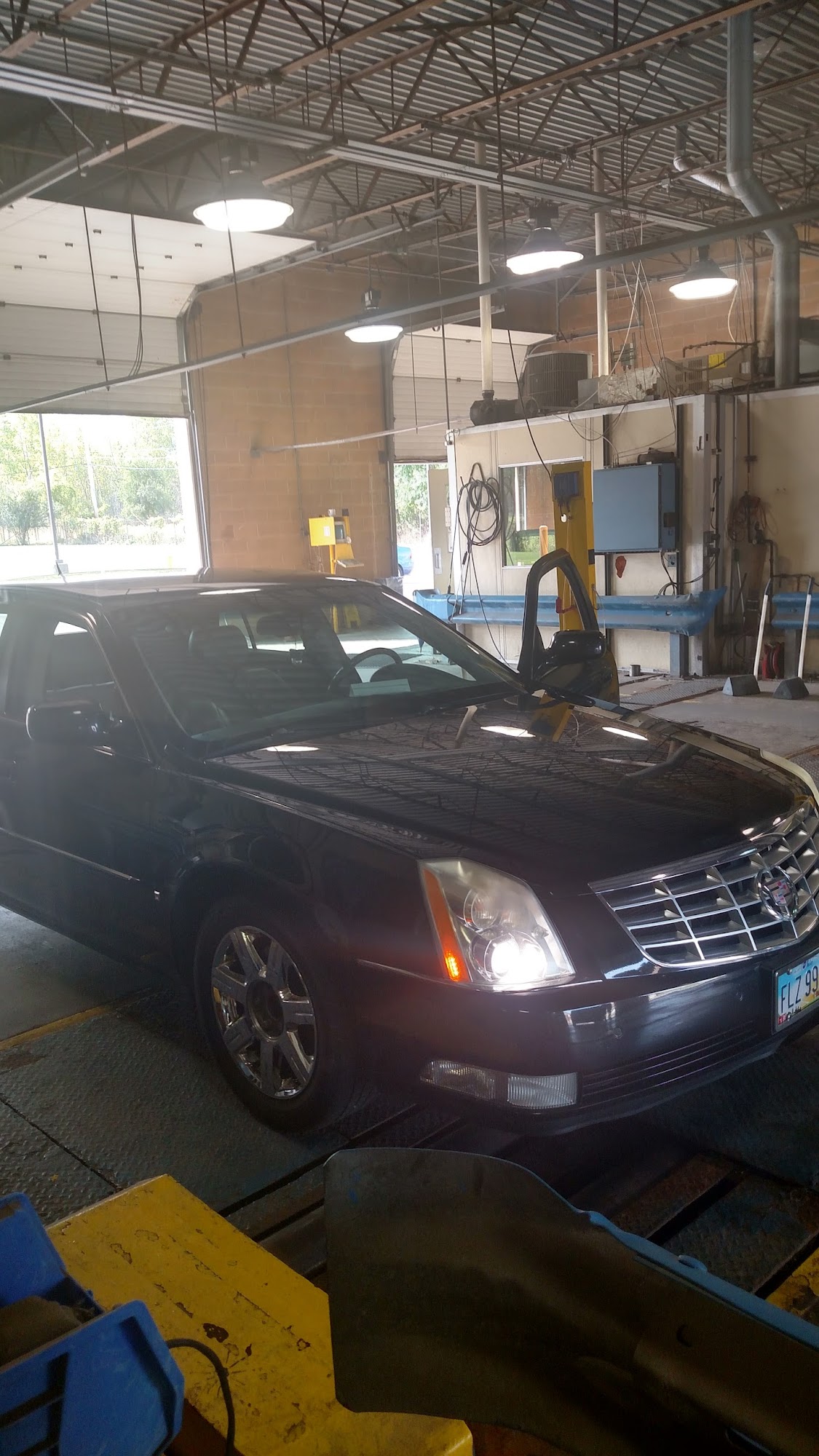 OHIO E-CHECK - Cleveland OH - Hours, Directions, Reviews - Loc8NearMe