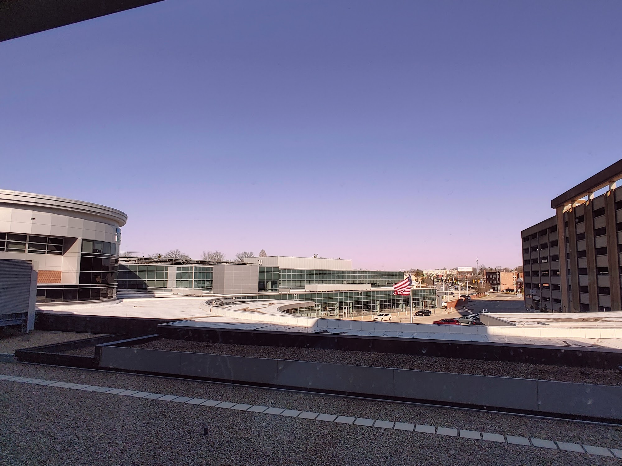 CLEVELAND CLINIC FAIRVIEW HOSPITAL - Cleveland OH - Hours, Directions ...