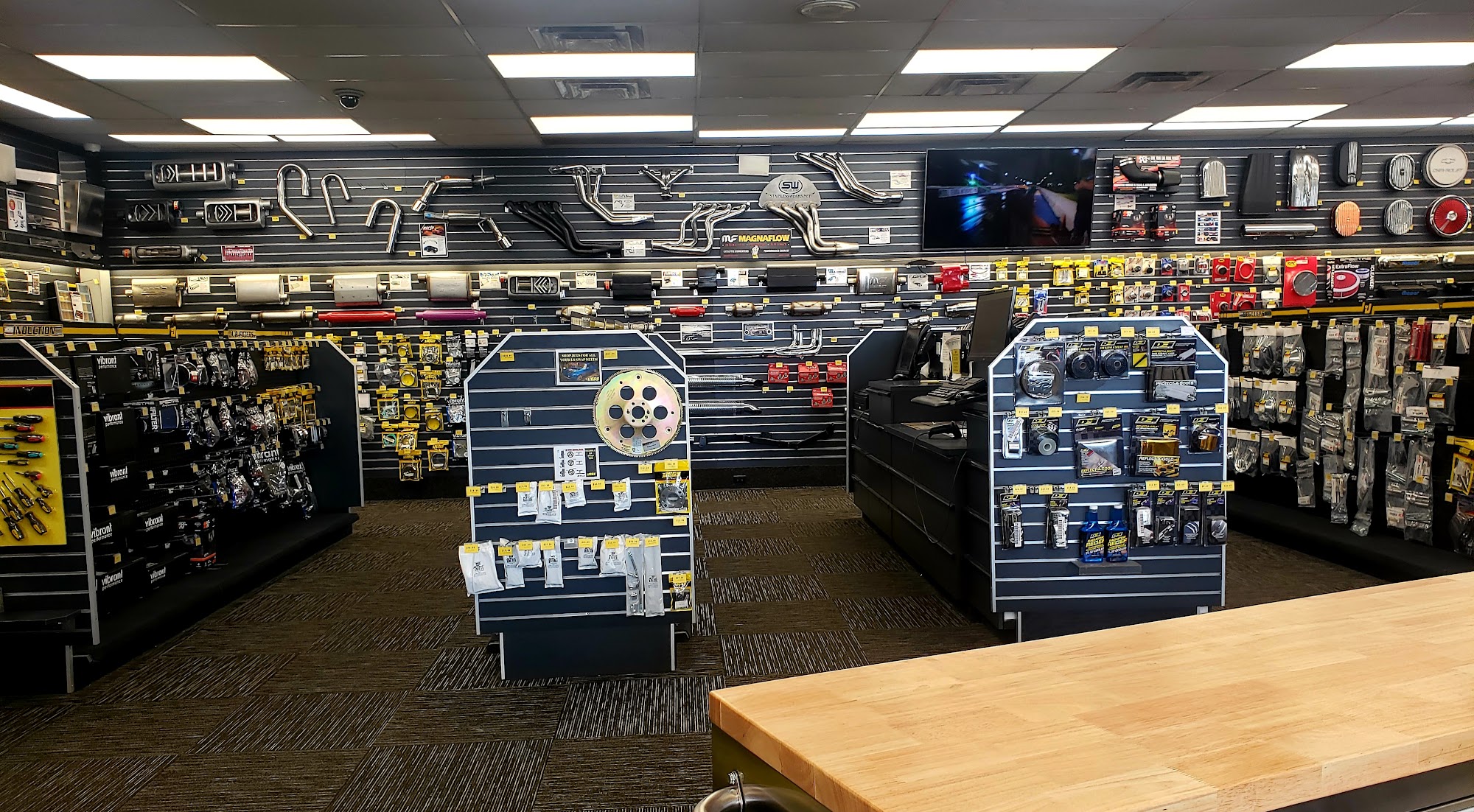 JEGS AUTOMOTIVE - Columbus OH - Hours, Directions, Reviews - Loc8NearMe