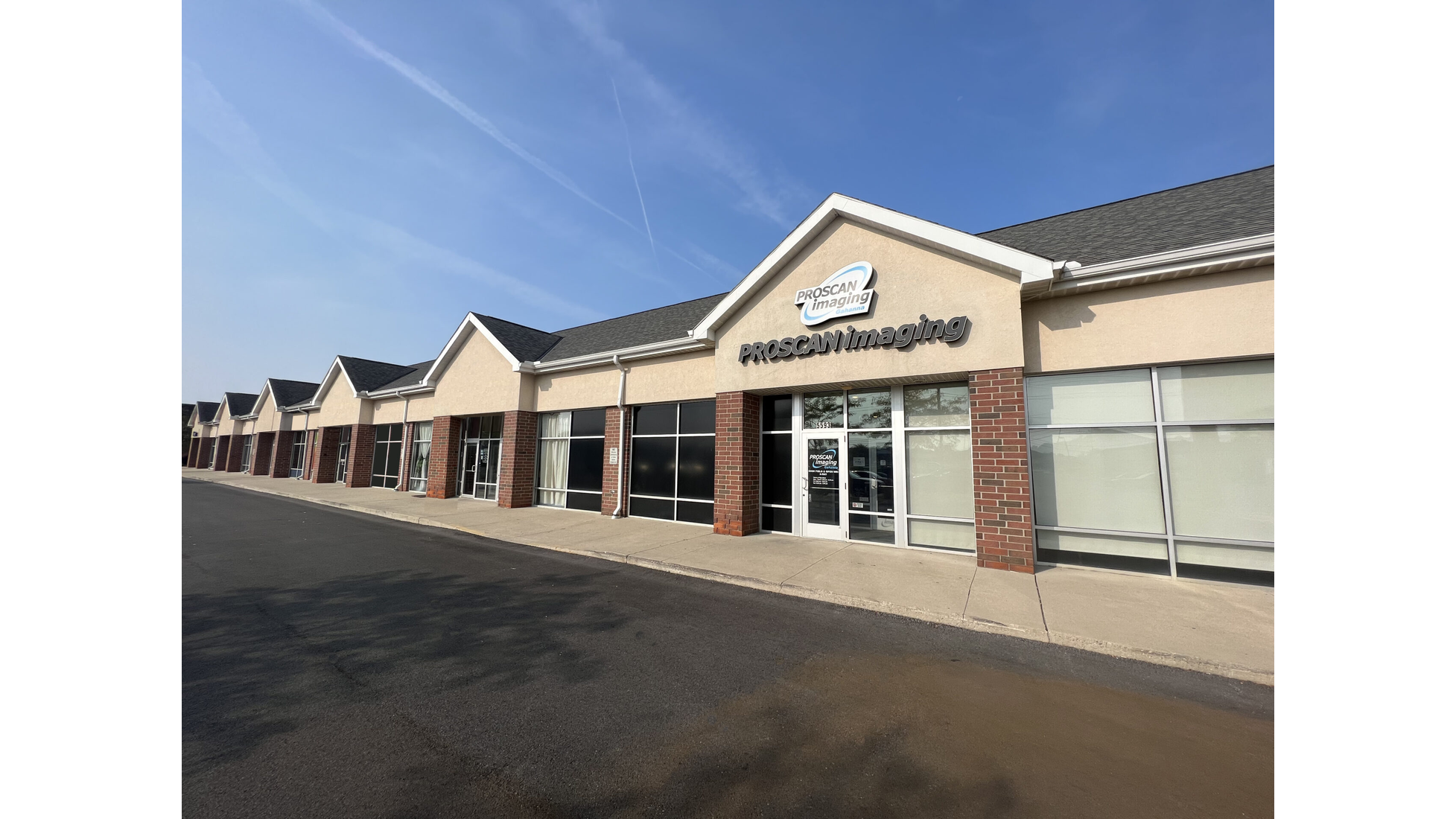 PROSCAN IMAGING GAHANNA - Columbus OH - Hours, Directions, Reviews ...