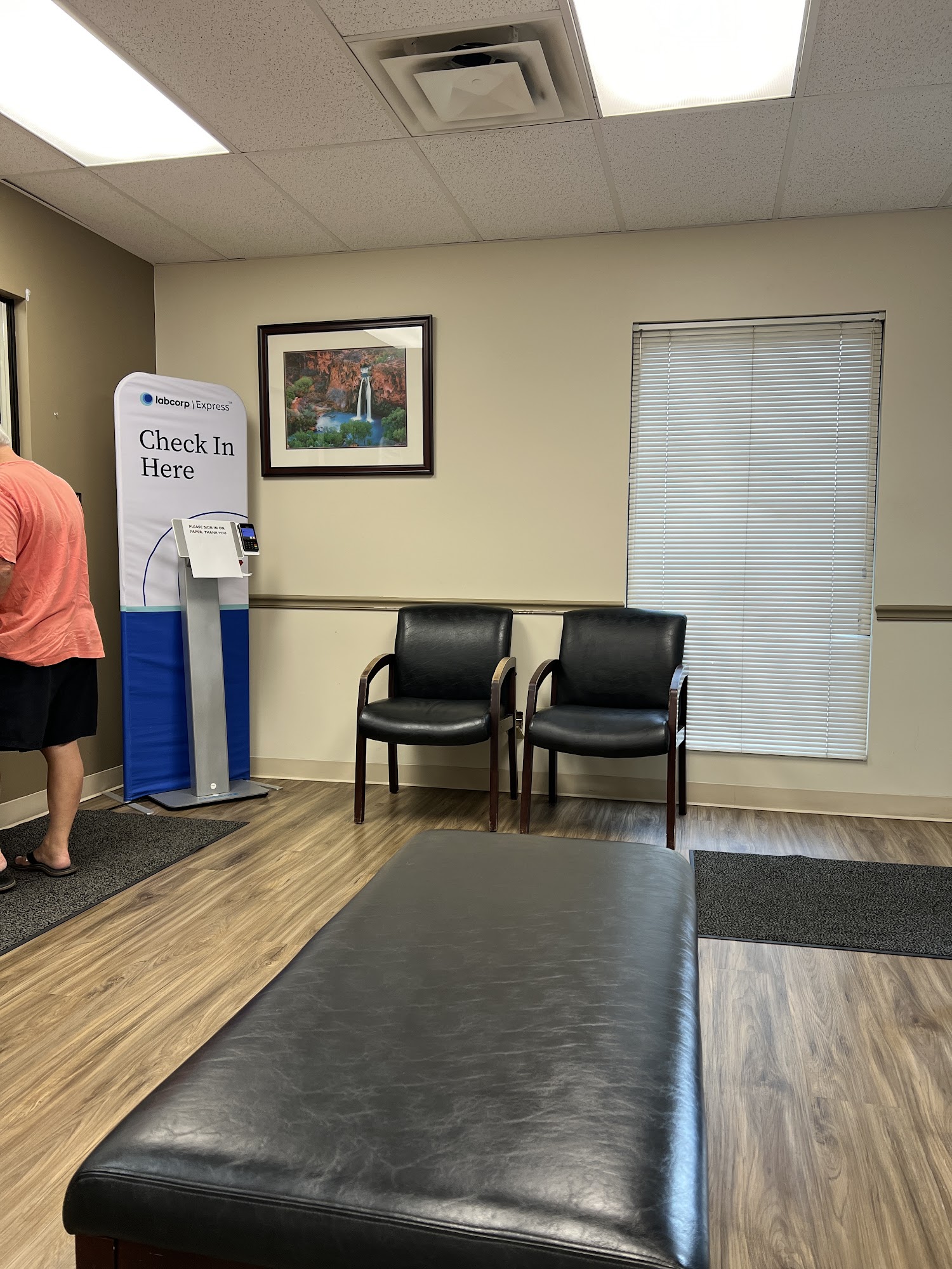 LABCORP - 5920 Wilcox Pl Ste F, Dublin OH - Hours, Directions, Reviews ...