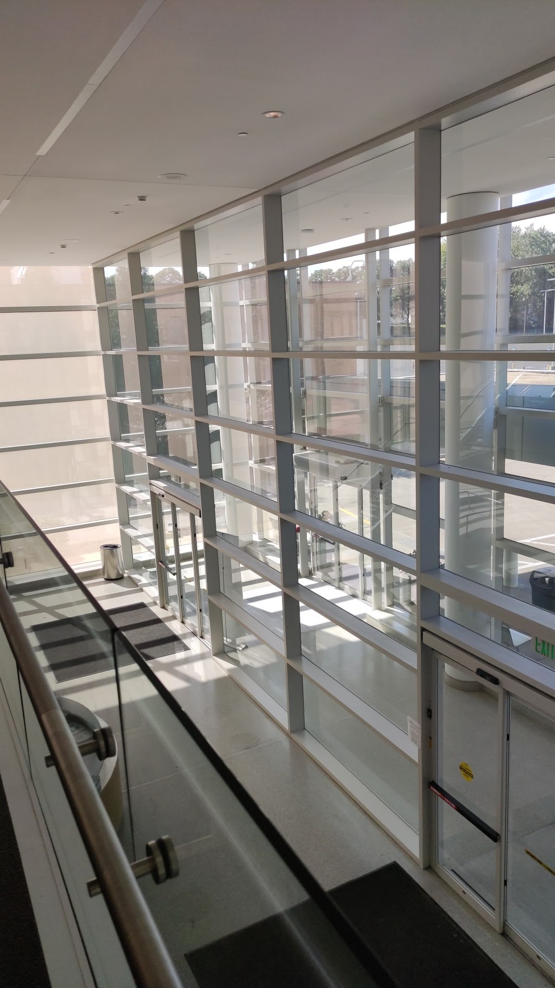 CLEVELAND CLINIC - MARYMOUNT HOSPITAL - Garfield Heights OH - Hours ...