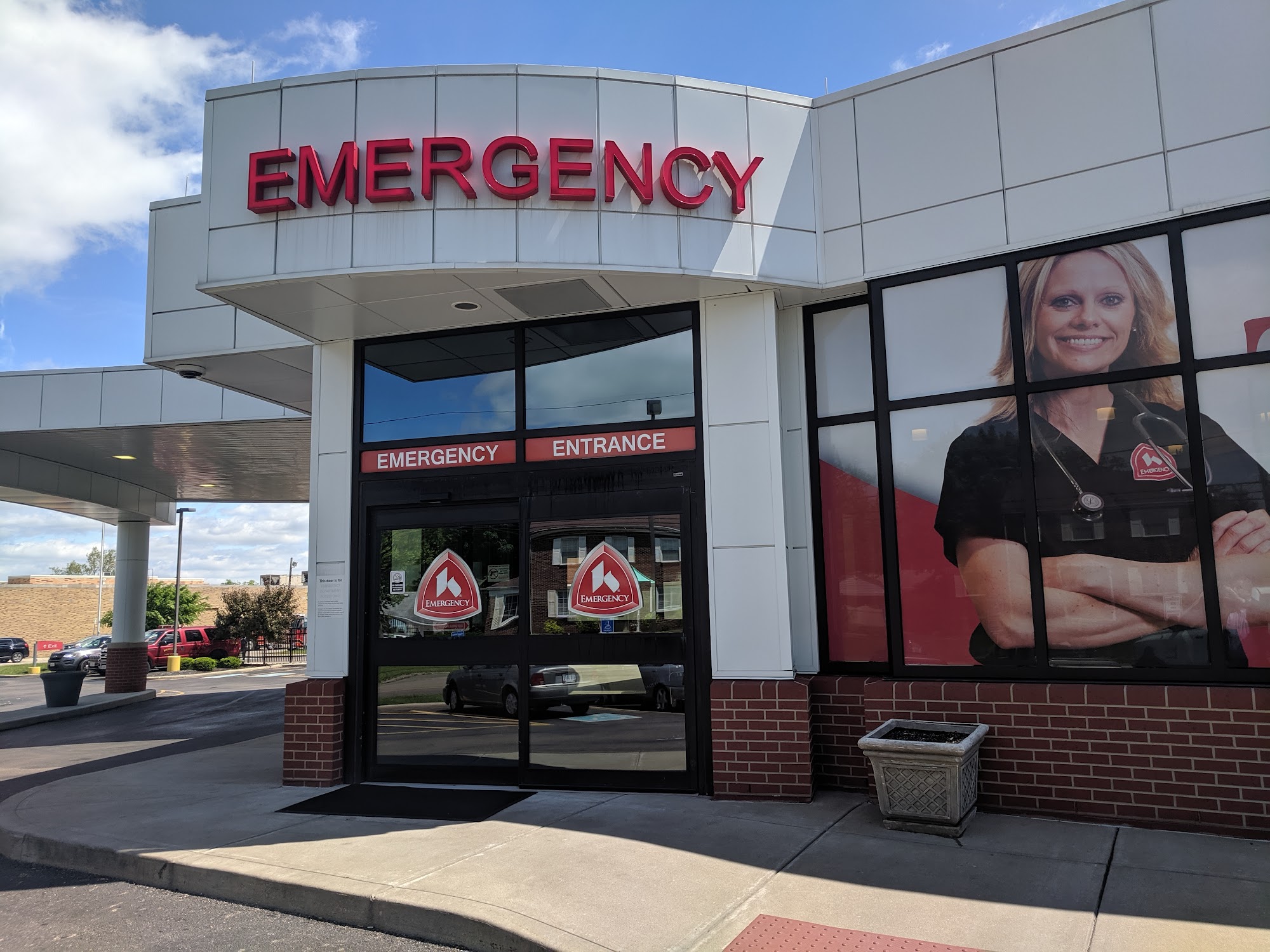 KETTERING HEALTH HAMILTON - Hamilton OH - Hours, Directions, Reviews ...