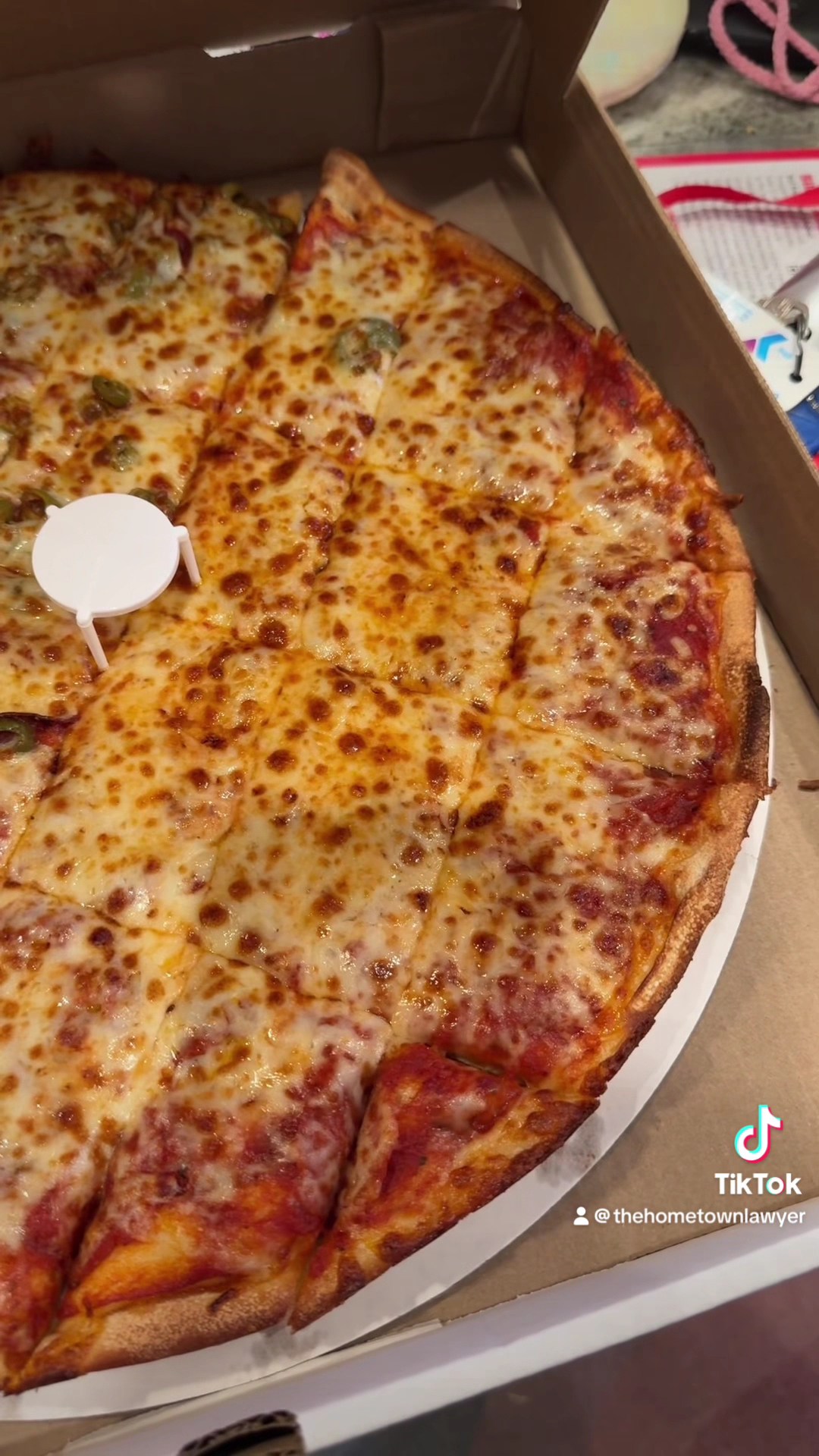 Raymond's Pizza - Hamilton West Side, Hamilton - Menu, Reviews (60 ...