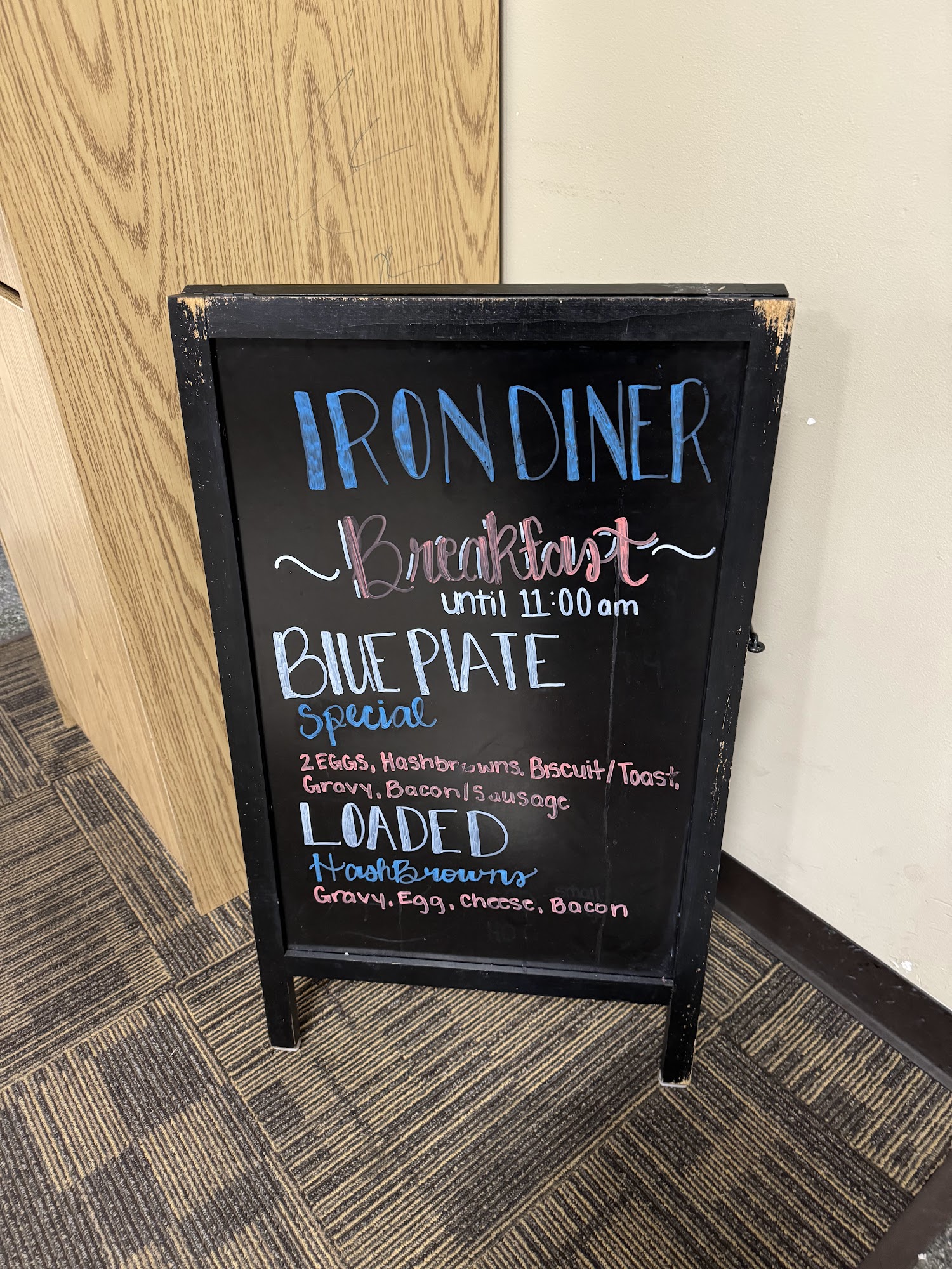 Iron Diner, Ironton - Menu, Reviews (20), Photos (18) - Restaurantji