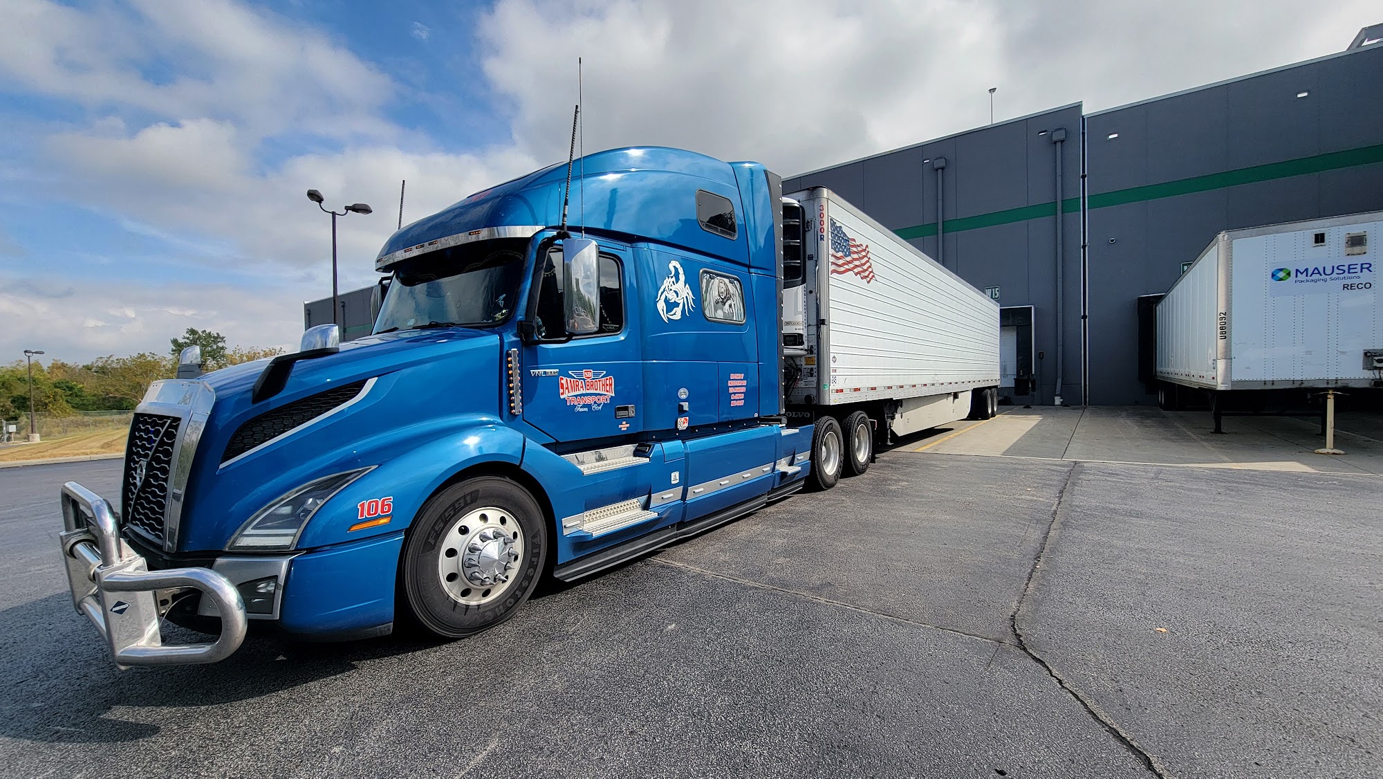 MANE, INC. - Lebanon OH - Hours, Directions, Reviews - Loc8NearMe