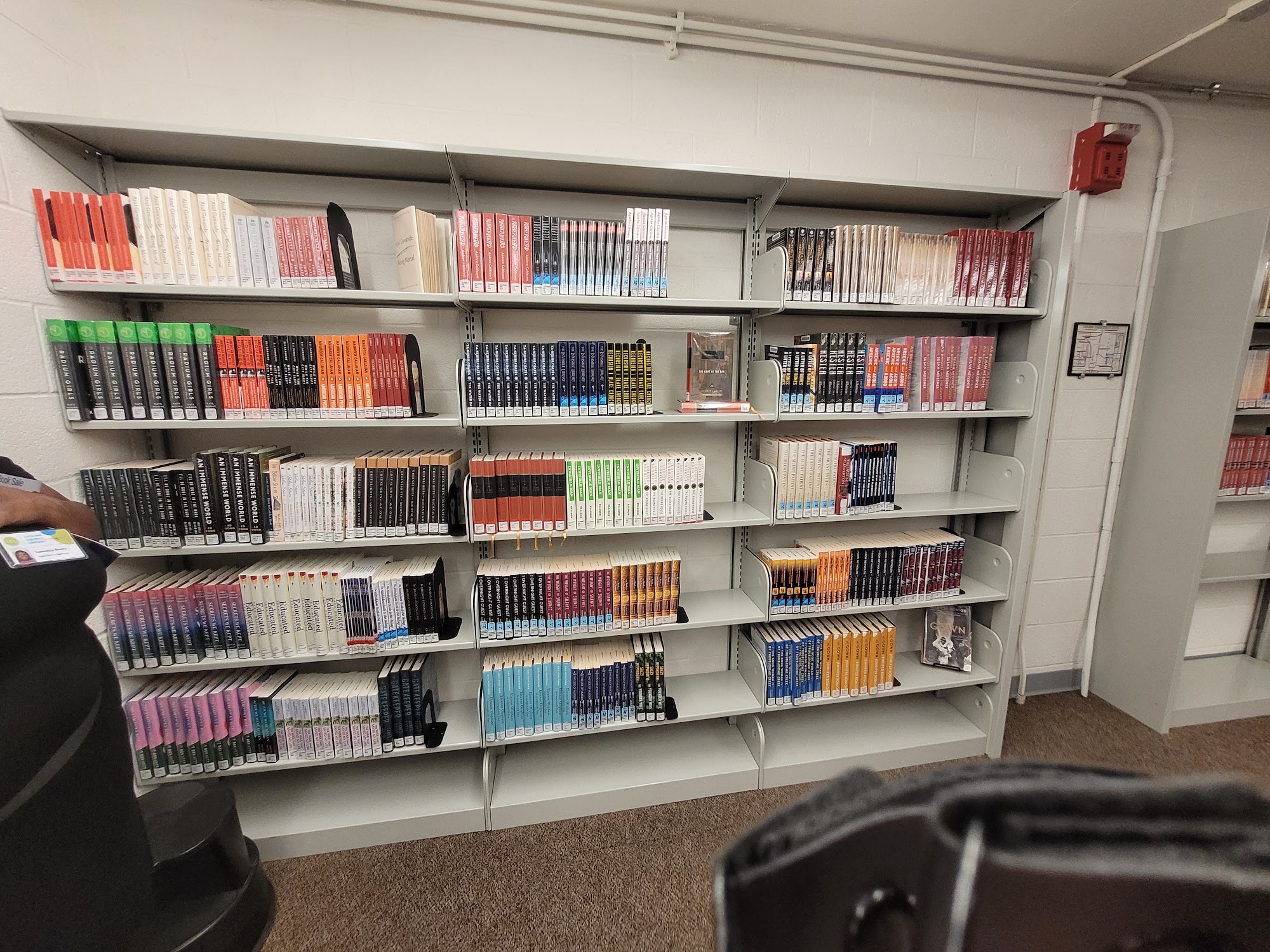 LIMA PUBLIC LIBRARY - Lima OH - Hours, Directions, Reviews - Loc8NearMe