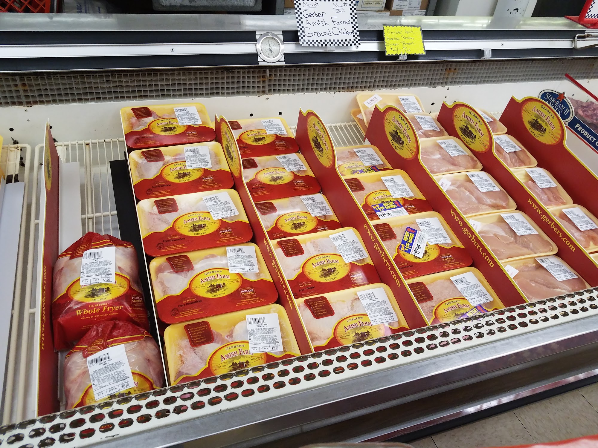 WARRENS PLAZA IGA - Marietta OH - Hours, Directions, Reviews - Loc8NearMe