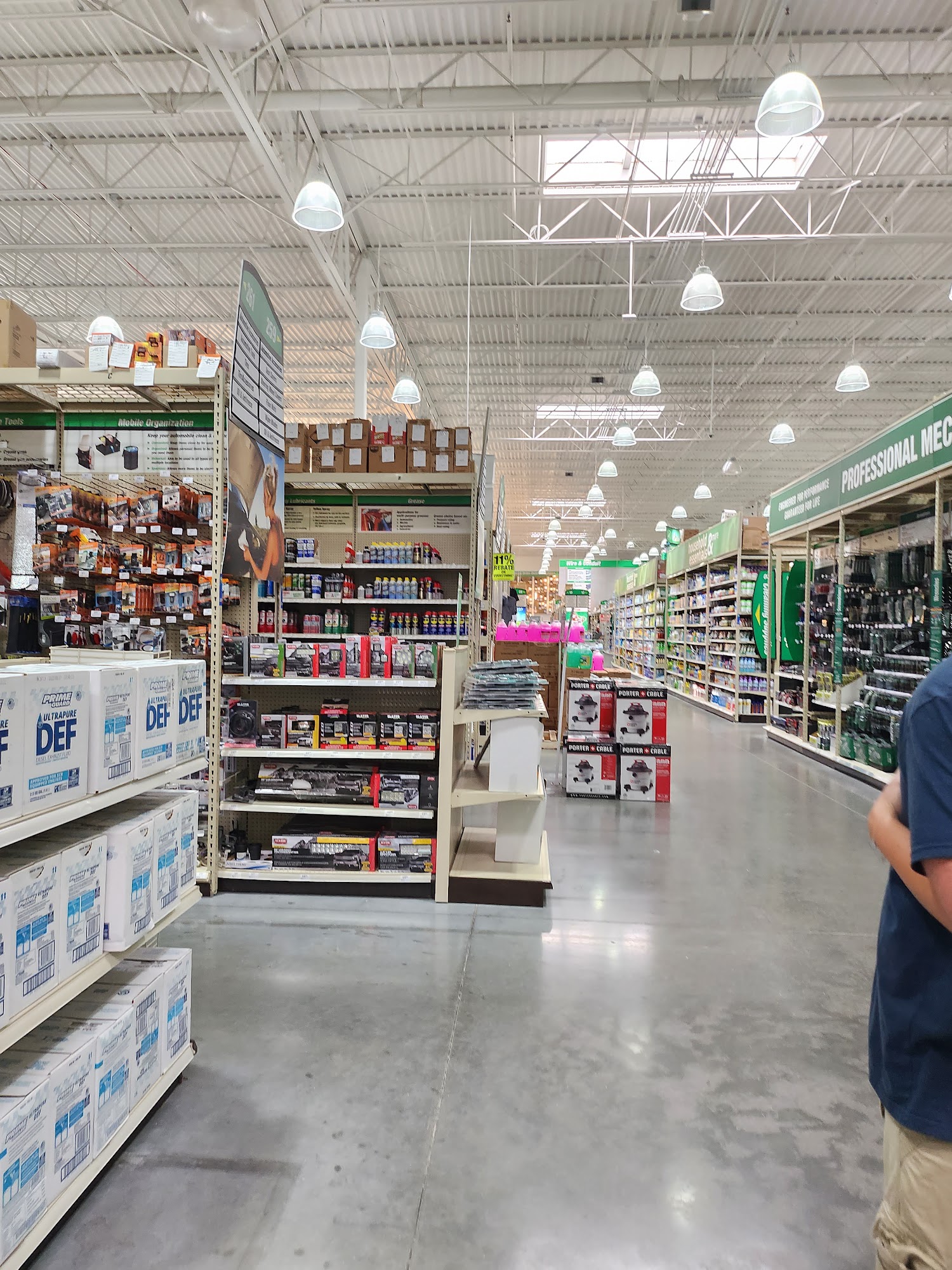 MENARDS - 3100 Brown Rd, Oregon OH - Hours, Directions, Reviews ...