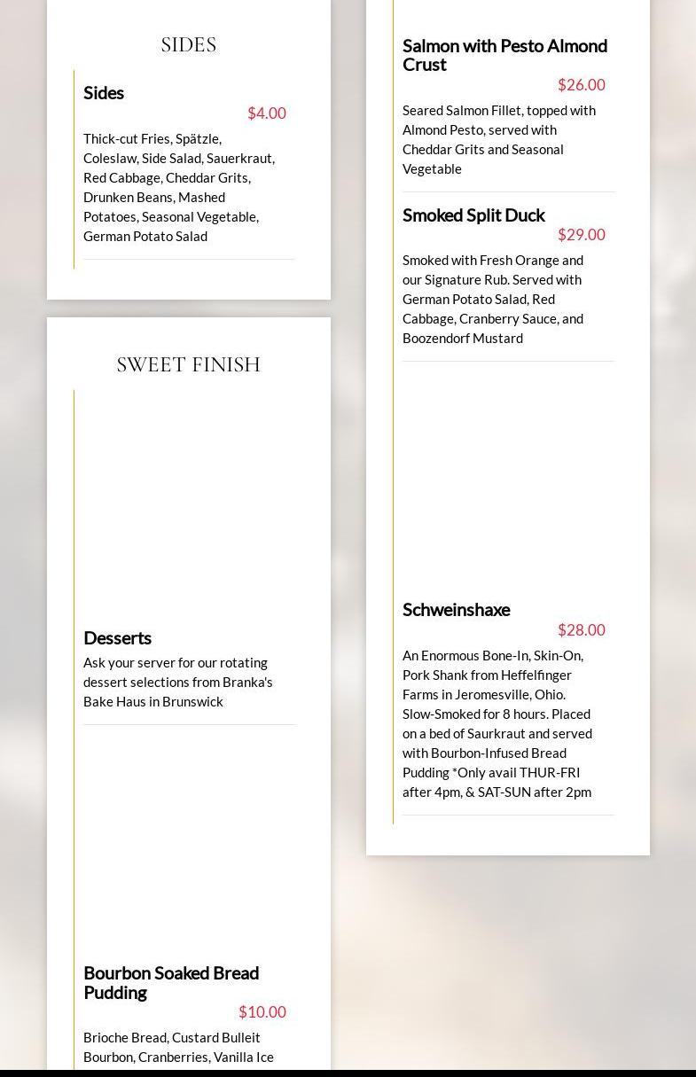 Schnitz Ale Brewery, Parma - Menu, Reviews (145), Photos (59 ...