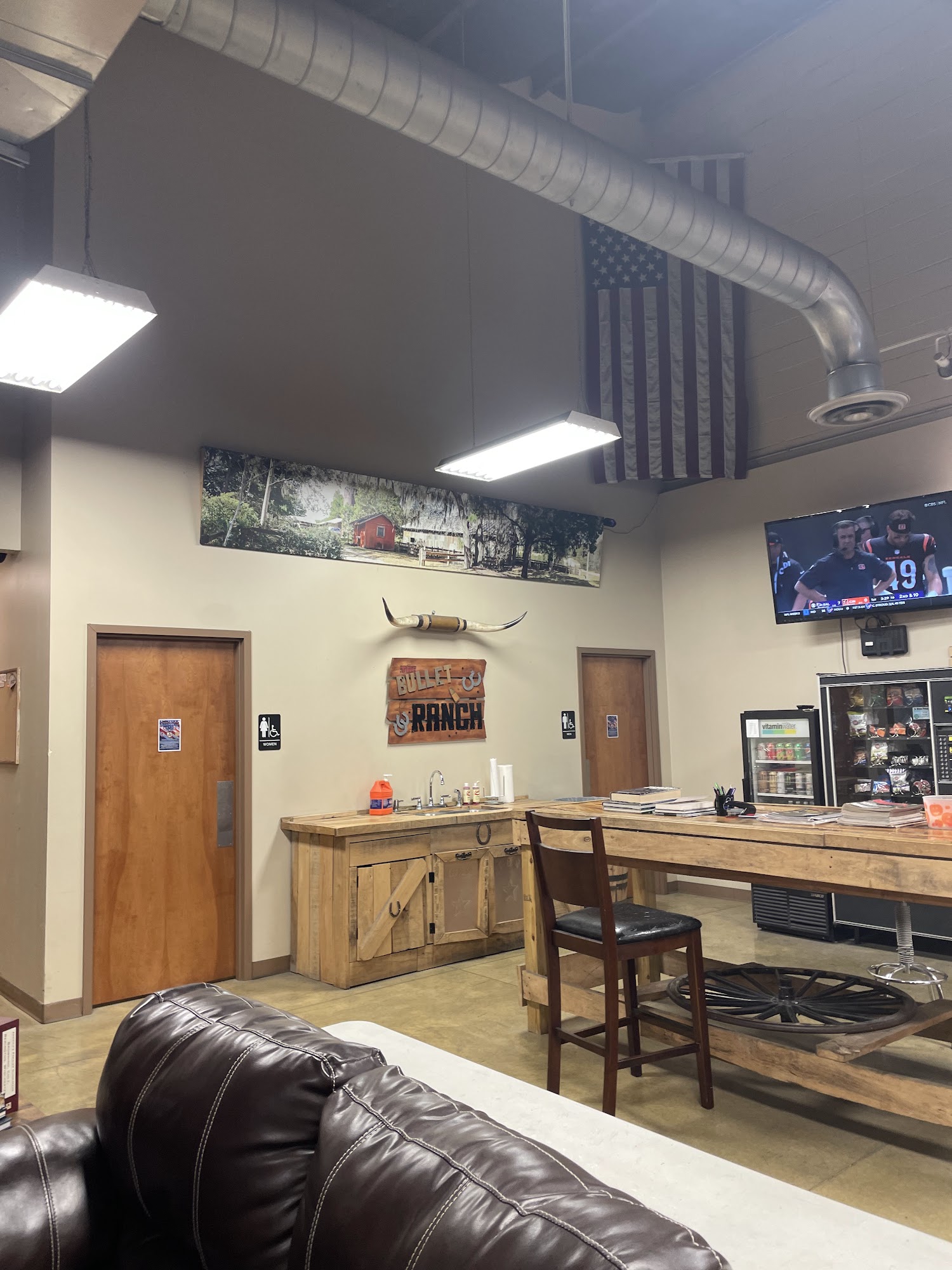 THE BULLET RANCH - Pataskala OH - Hours, Directions, Reviews - Loc8NearMe