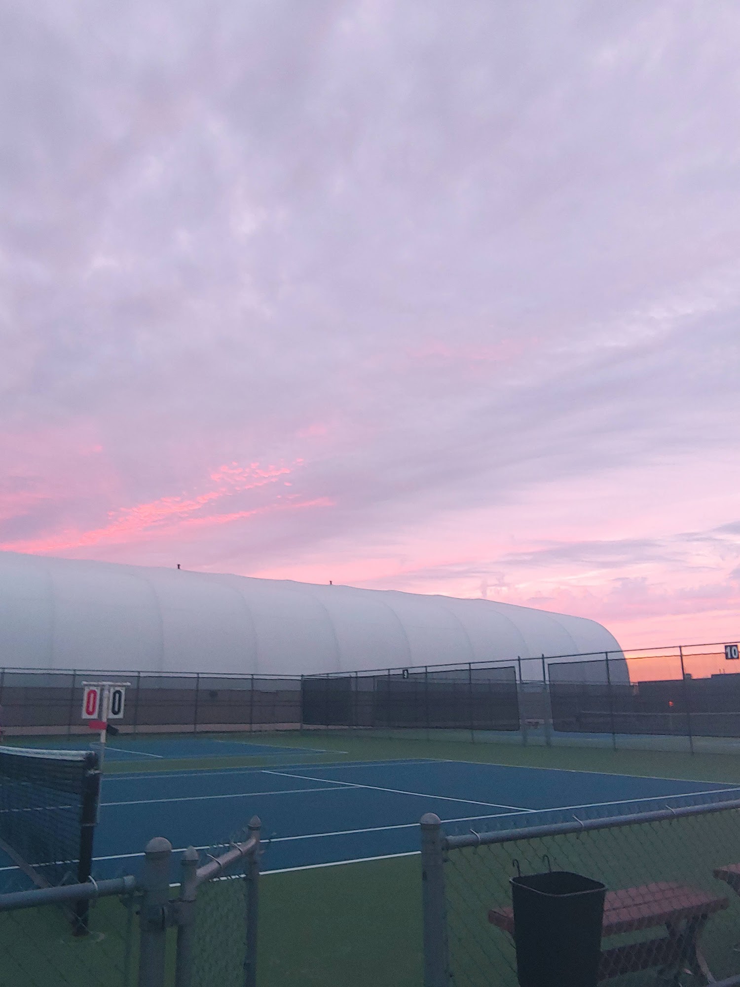 Perrysburg Tennis Center Perrysburg Oh Hours Directions Reviews