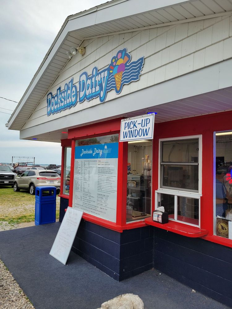 THE 15 BEST Restaurants in Port Clinton, OH - With Menus, Reviews ...