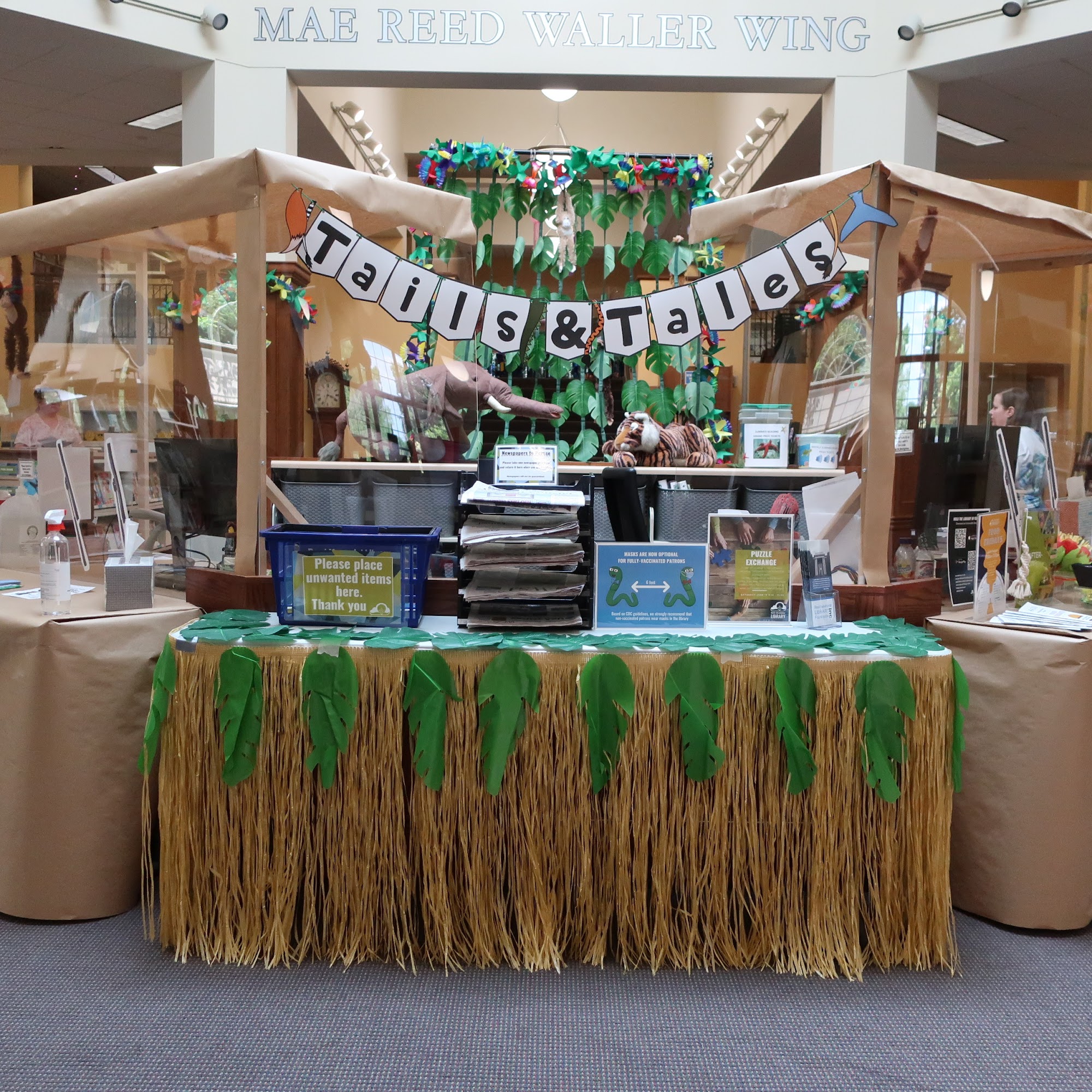 REED MEMORIAL LIBRARY - Ravenna OH - Hours, Directions, Reviews ...