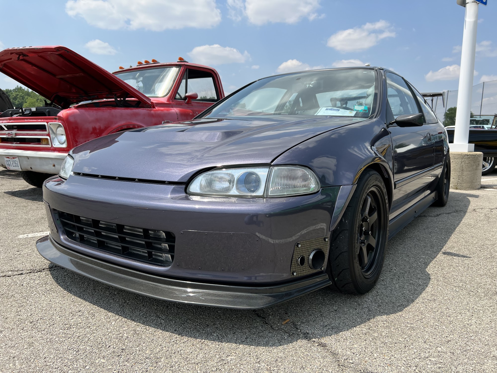 HONDA AUTO DEVELOPMENT CENTER - Raymond OH - Hours, Directions, Reviews ...