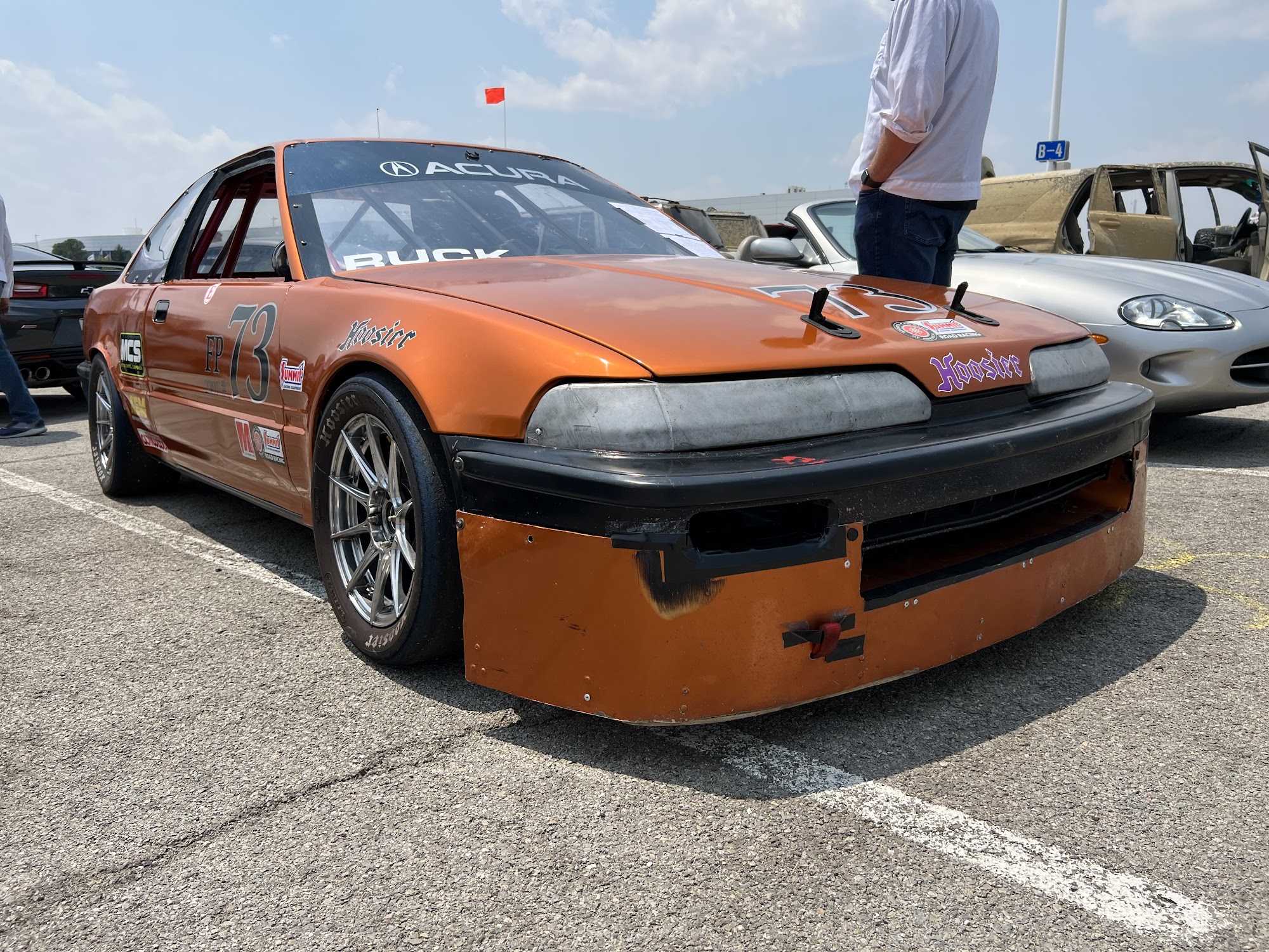 HONDA AUTO DEVELOPMENT CENTER - Raymond OH - Hours, Directions, Reviews ...