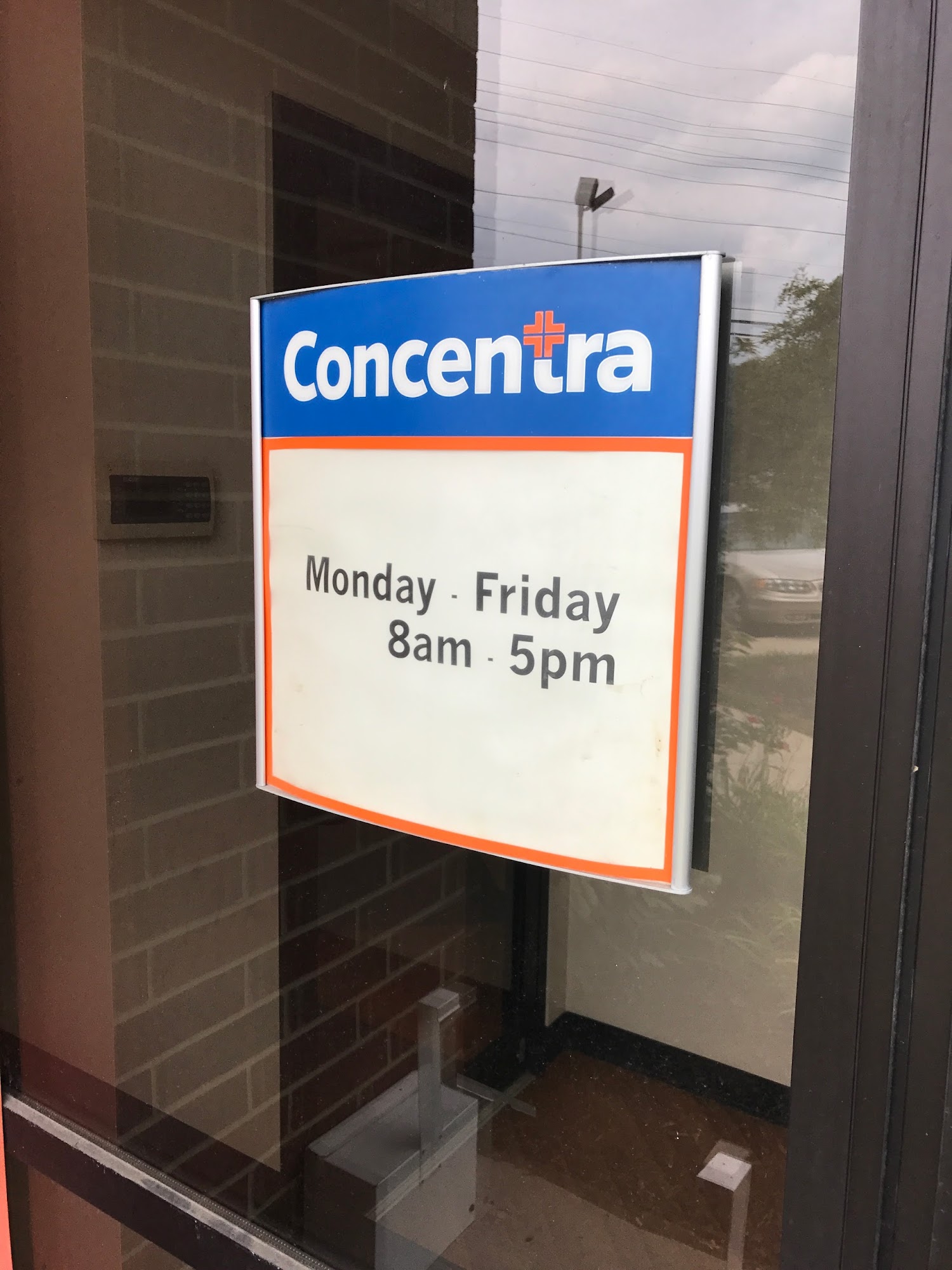 CONCENTRA URGENT CARE - 2884 E Kemper Rd, Cincinnati OH - Hours ...