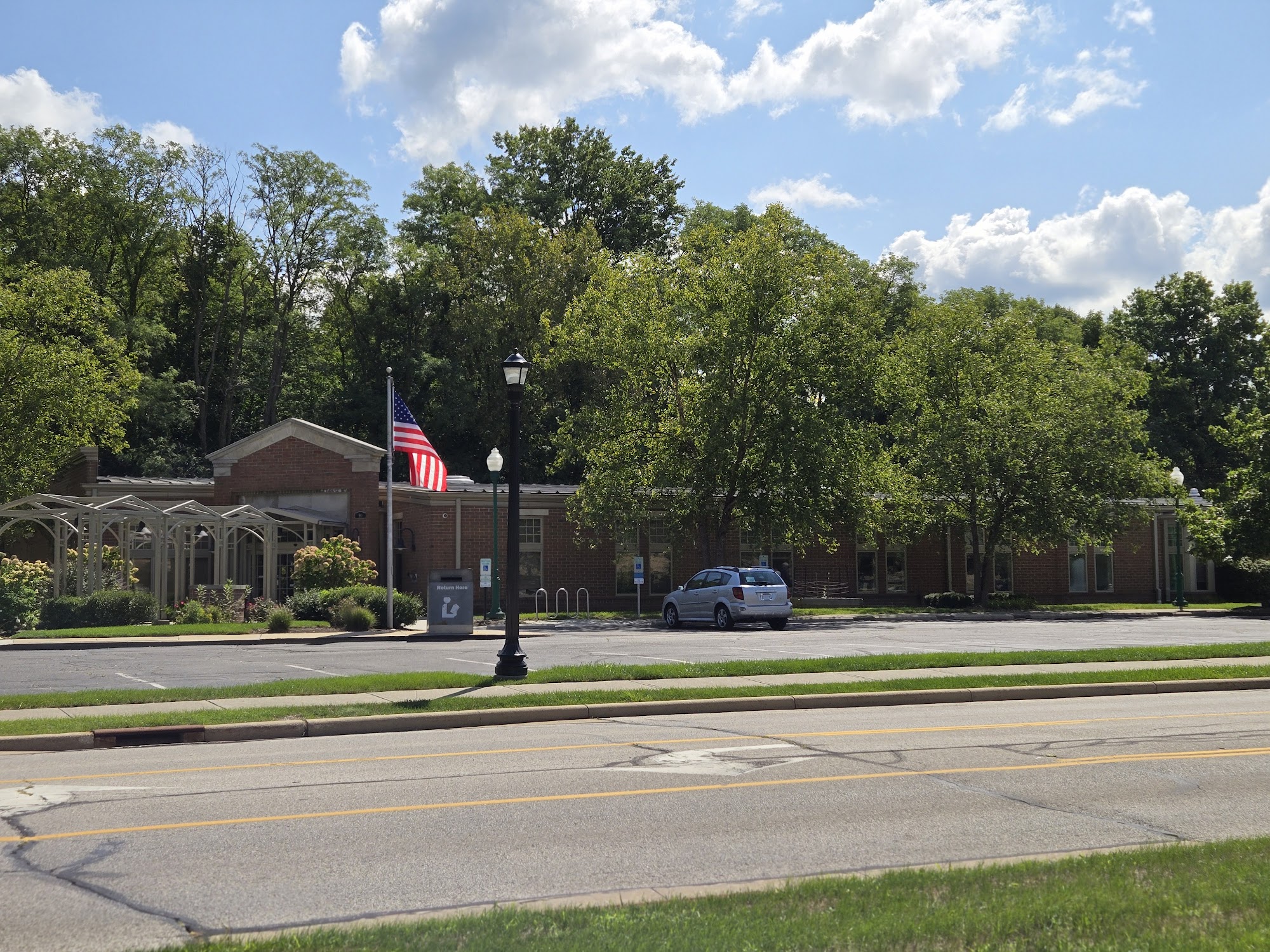 TALLMADGE BRANCH LIBRARY - Tallmadge OH - Hours, Directions, Reviews ...