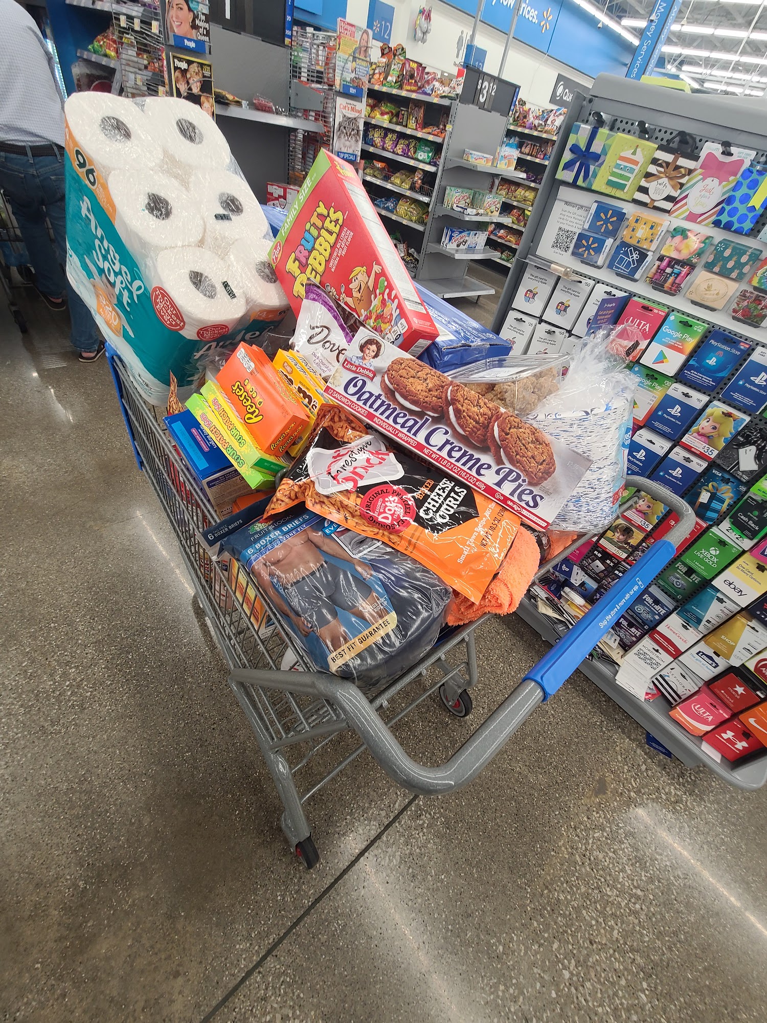 WALMART SUPERCENTER - 5821 Central Ave, Toledo OH - Hours, Directions ...