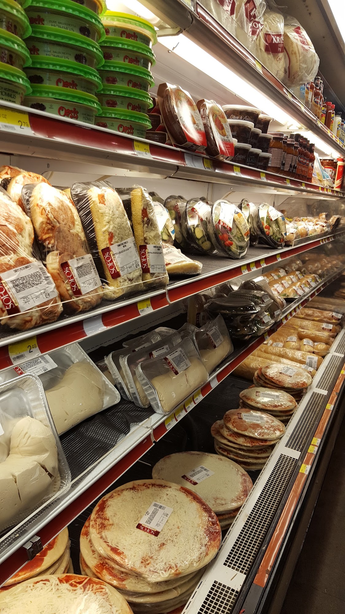 SOFO FOODS - Toledo OH - Hours, Directions, Reviews - Loc8NearMe