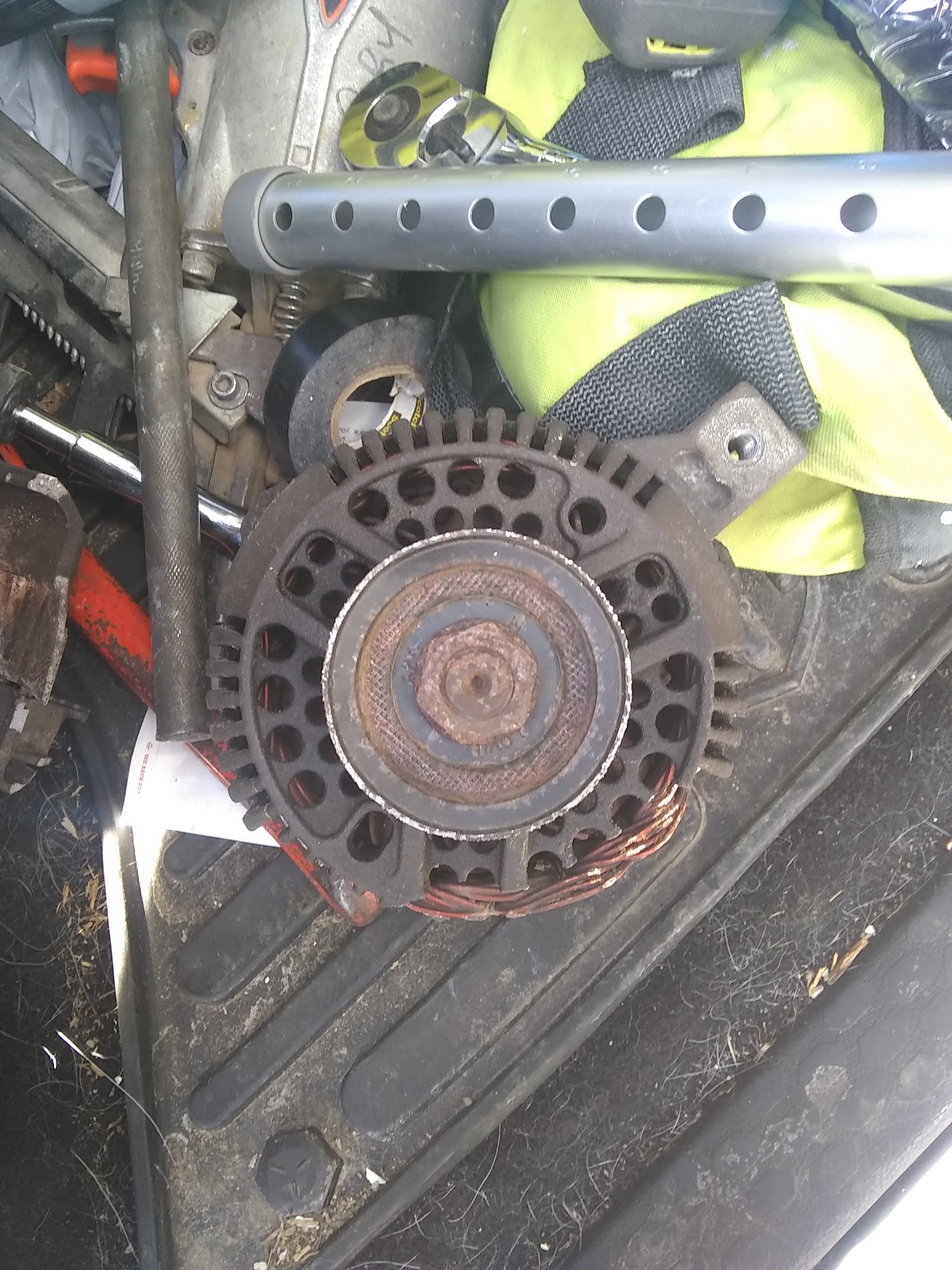 CHERRY PICKED AUTO PARTS - Toledo OH - Hours, Directions, Reviews ...