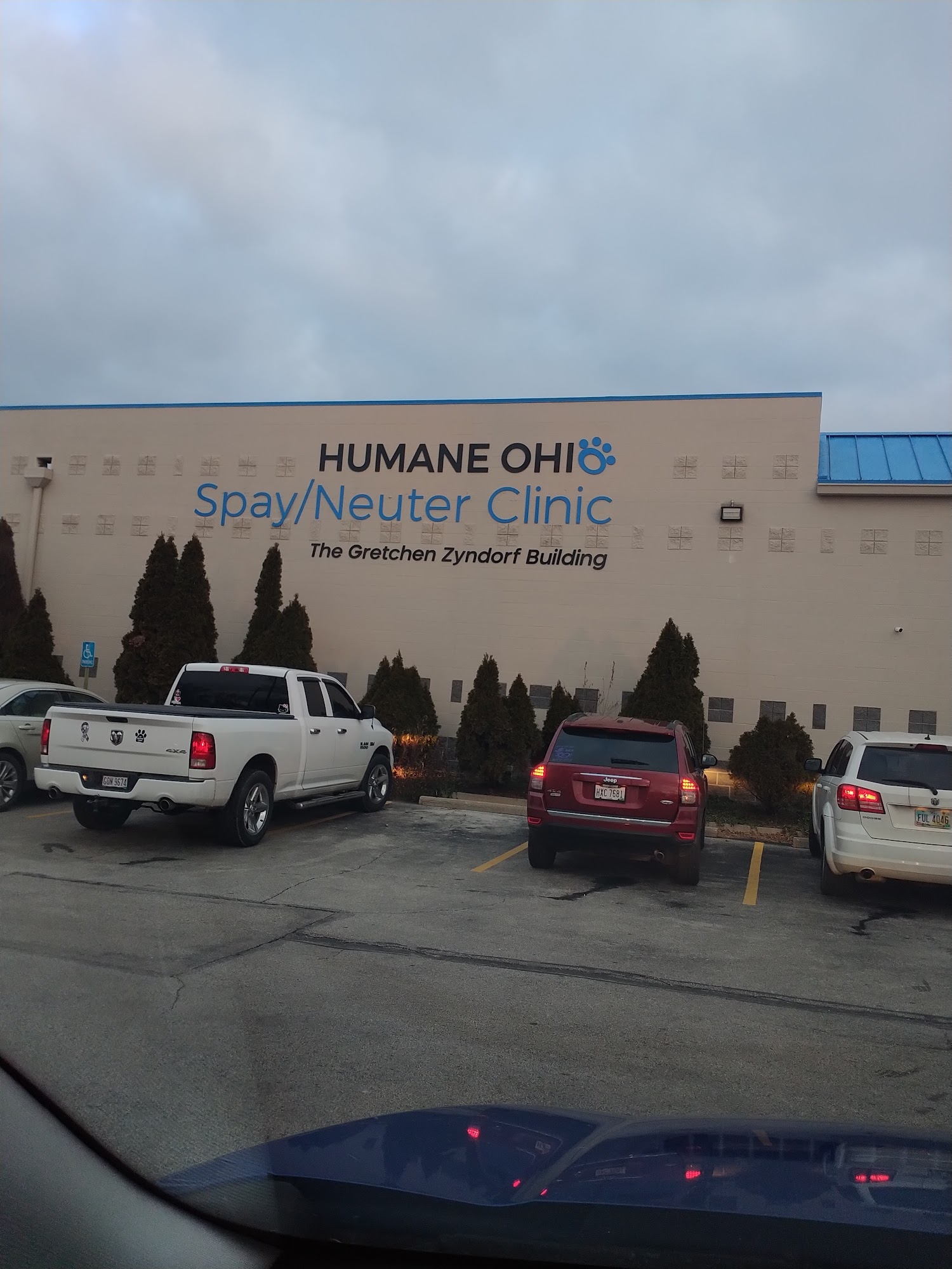 HUMANE OHIO - Toledo OH - Hours, Directions, Reviews - Loc8NearMe