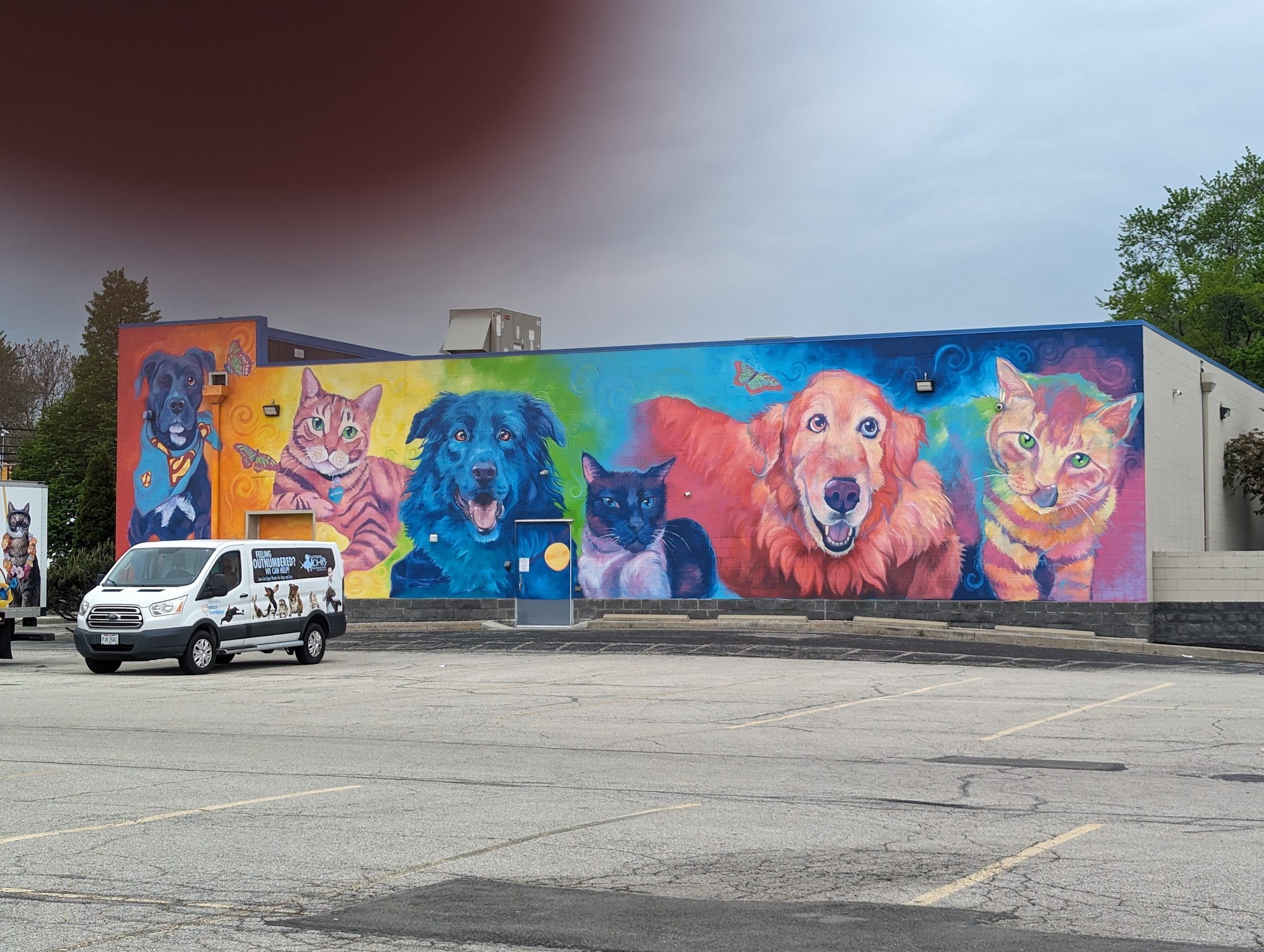 HUMANE OHIO - Toledo OH - Hours, Directions, Reviews - Loc8NearMe